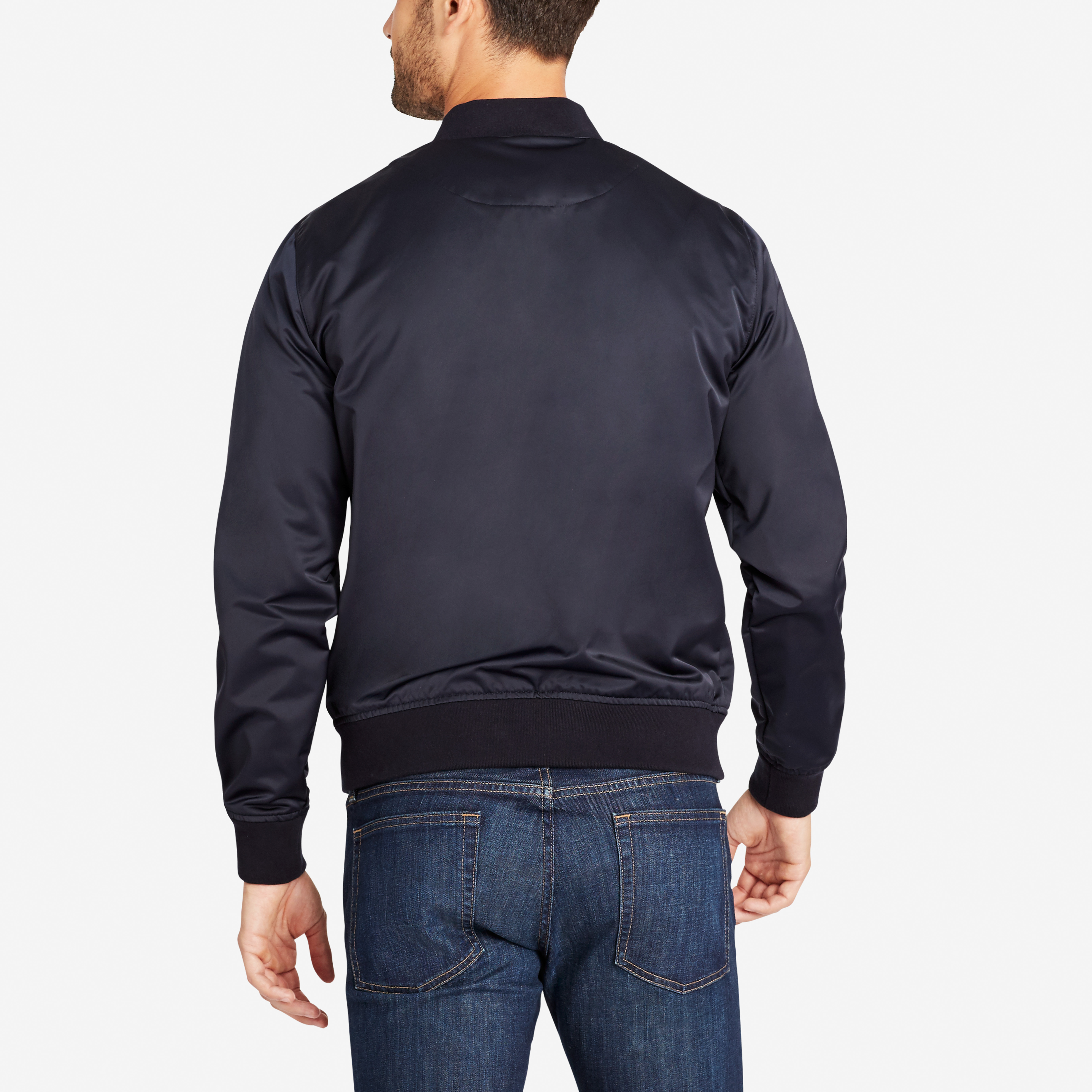 The Boulevard Bomber Jacket | Bonobos