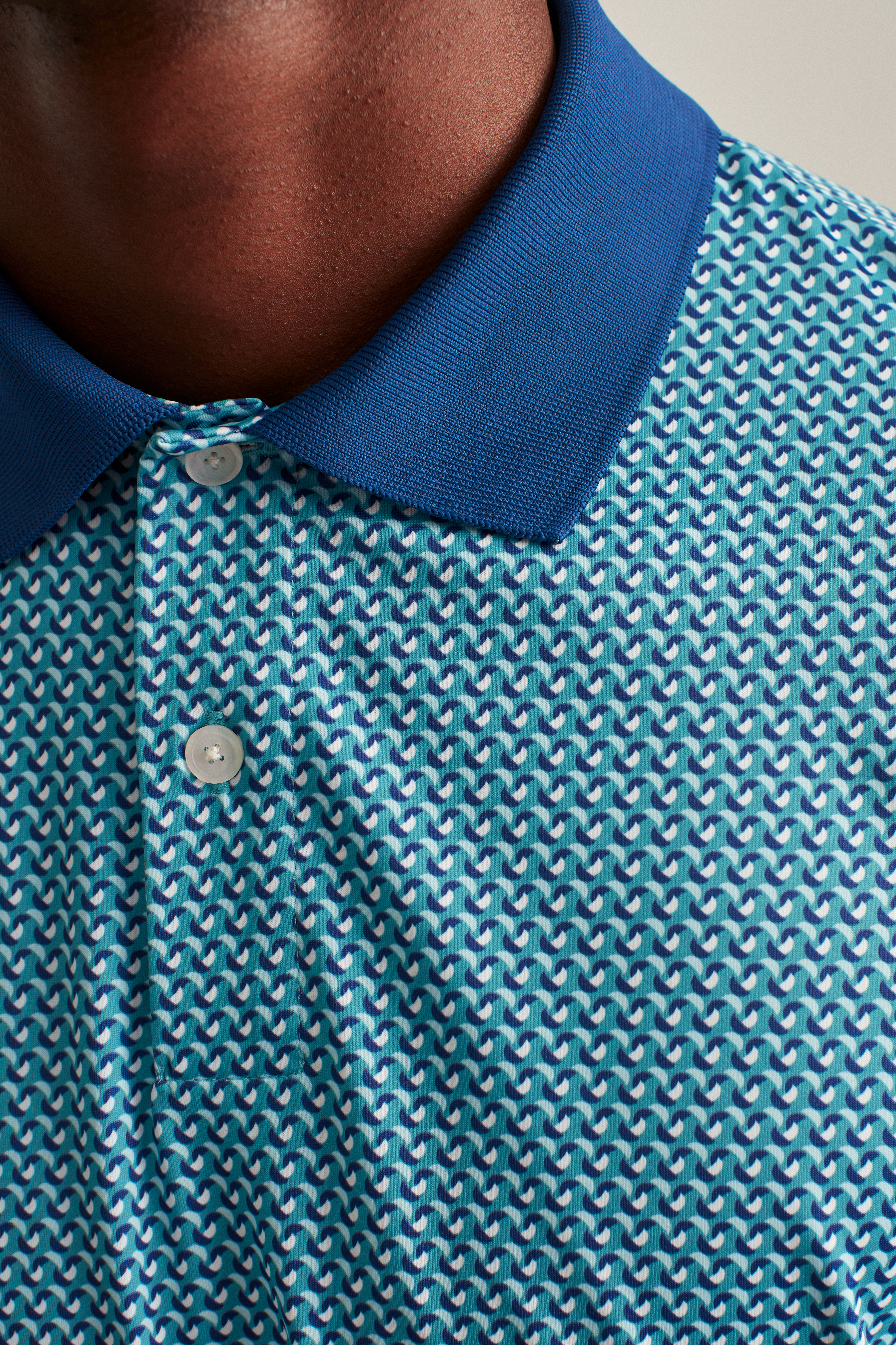 Men's Golf Shirts & Tops | Bonobos