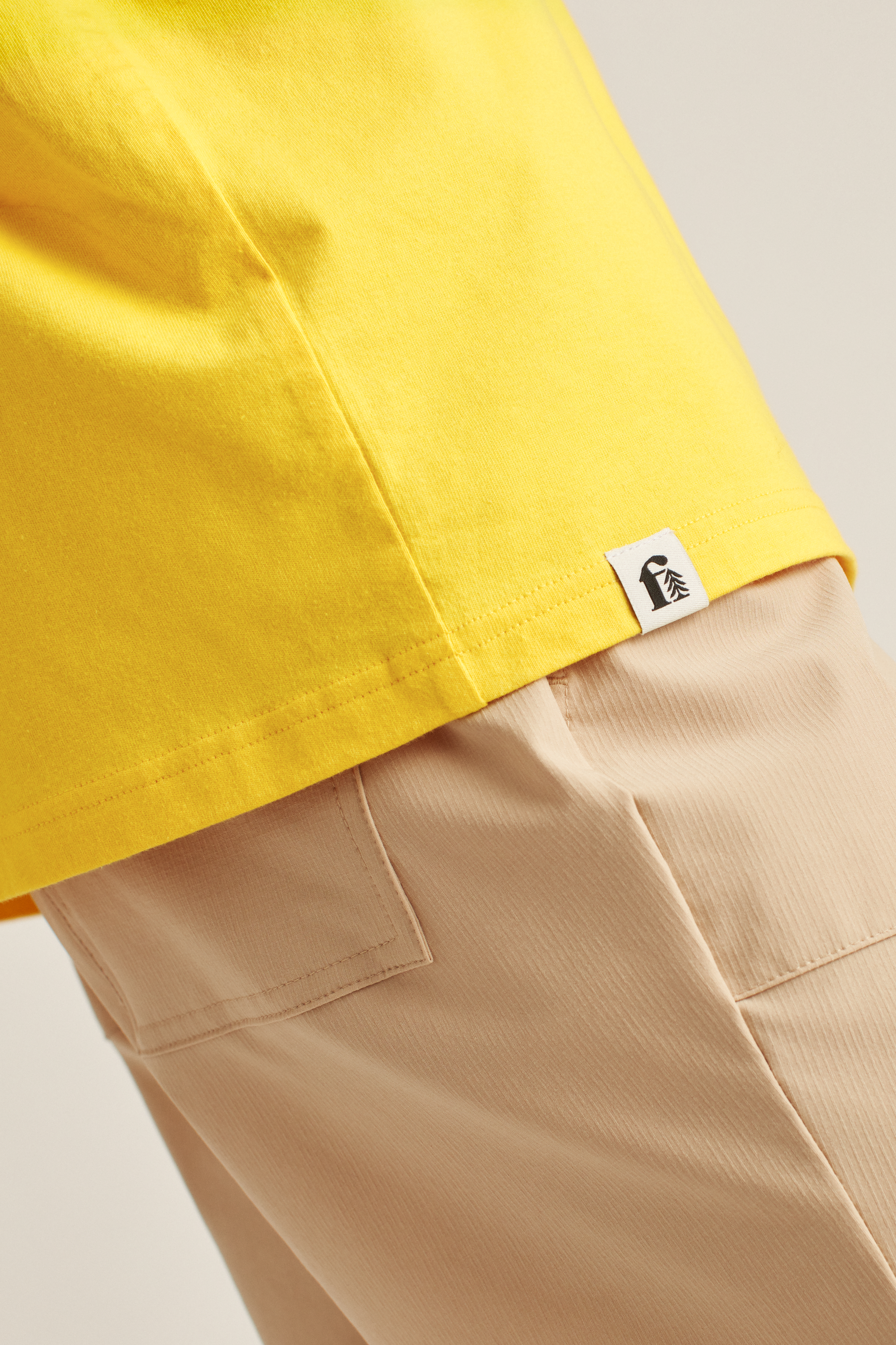 Short Sleeve Bonded Pocket Tee | Bonobos