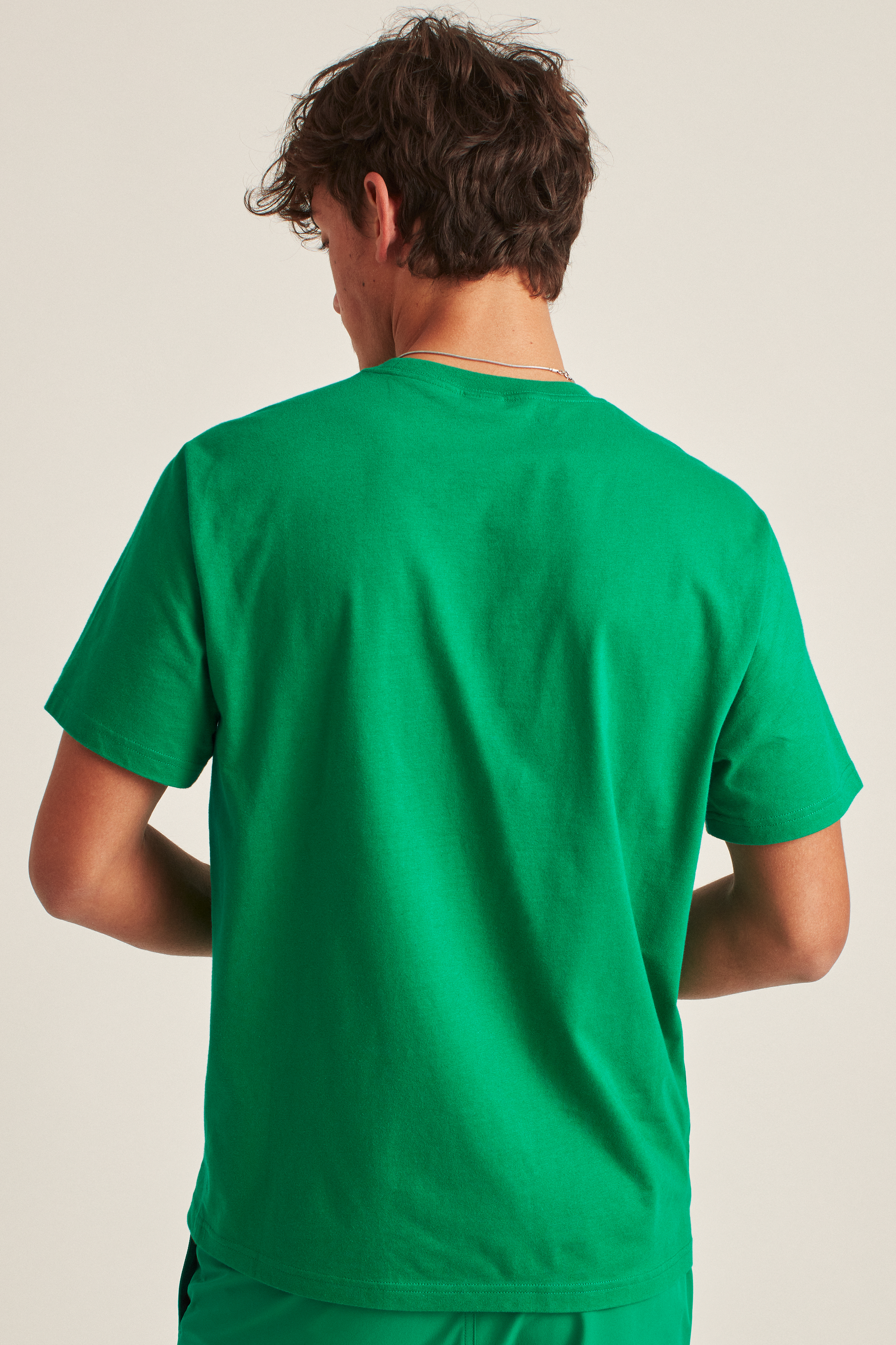 Short Sleeve Bonded Pocket Tee | Bonobos