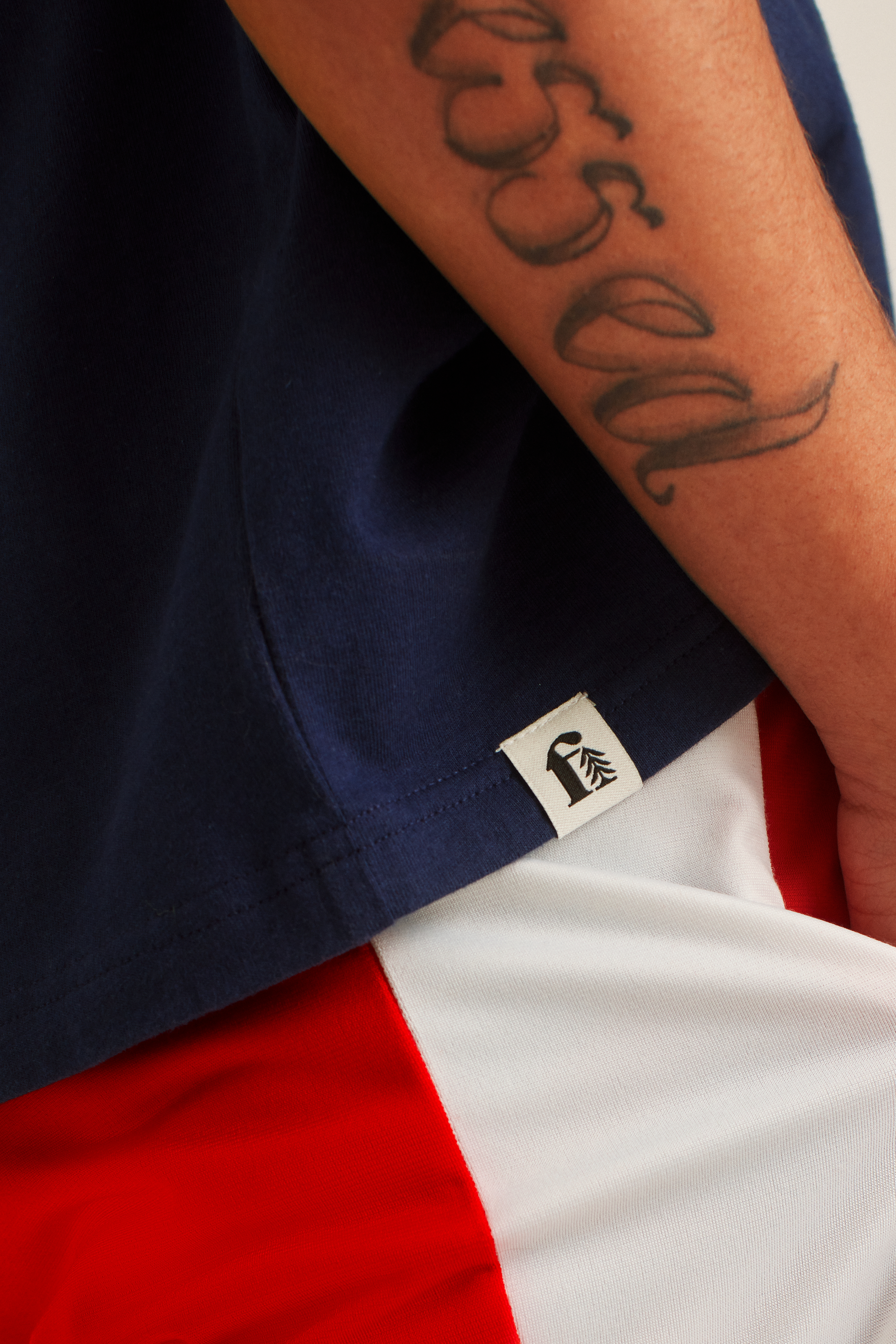 Short Sleeve Bonded Pocket Tee | Bonobos