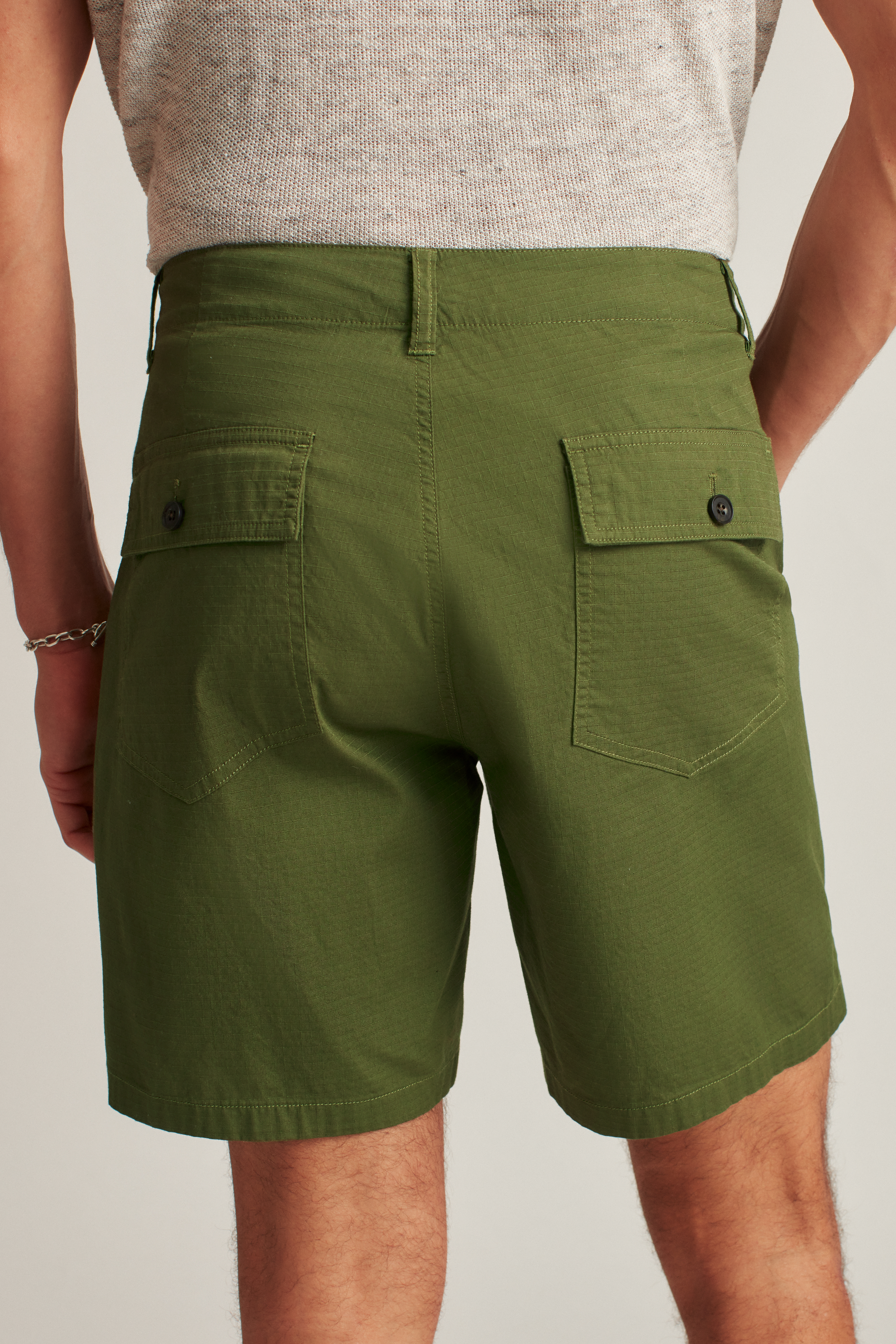 Ripstop Fatigue Shorts | Bonobos