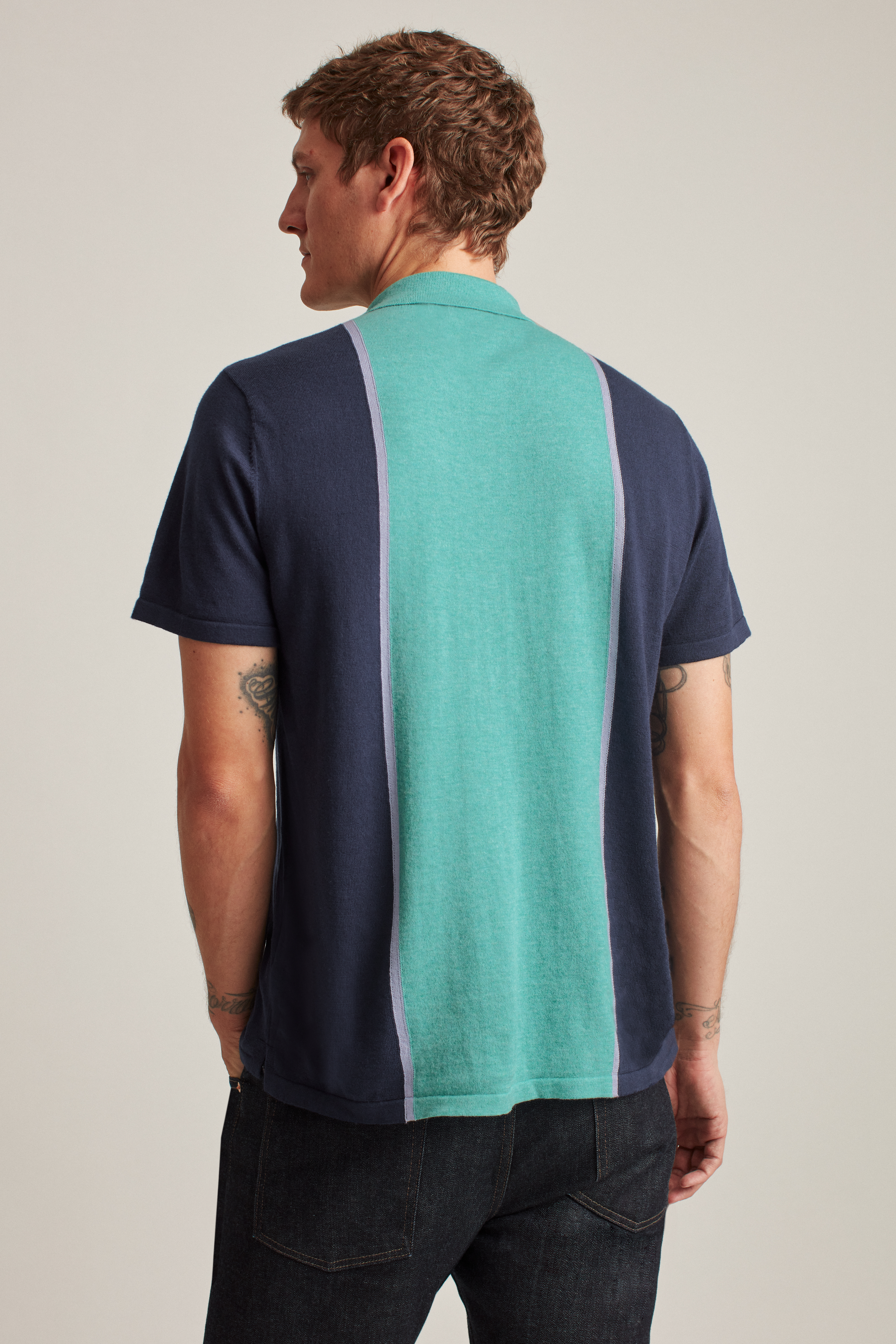 Cabana Polo | Bonobos