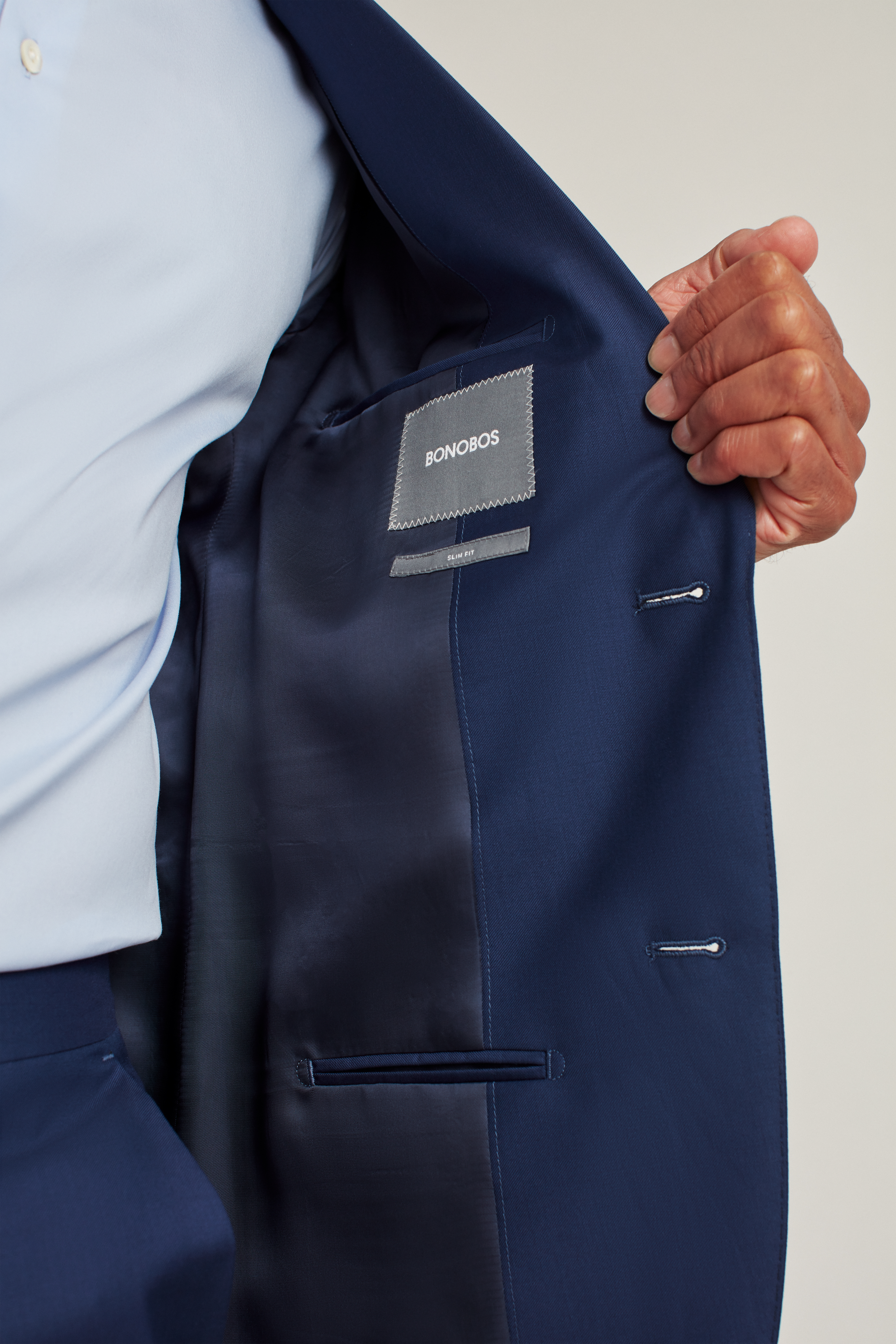 Suits For All Occasions | The Bonobos Suit Store | Bonobos