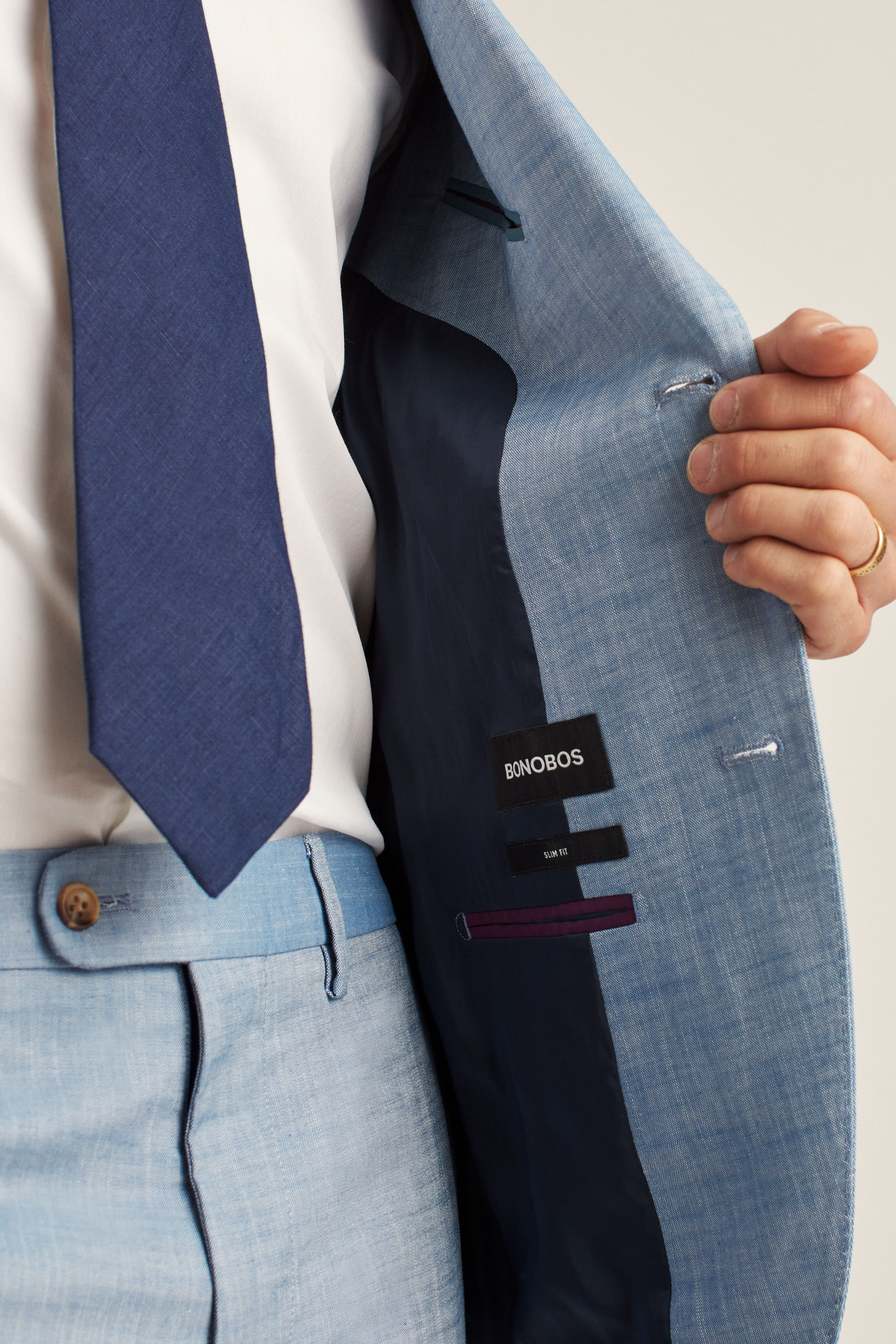 Men's Dress Suits | Bonobos