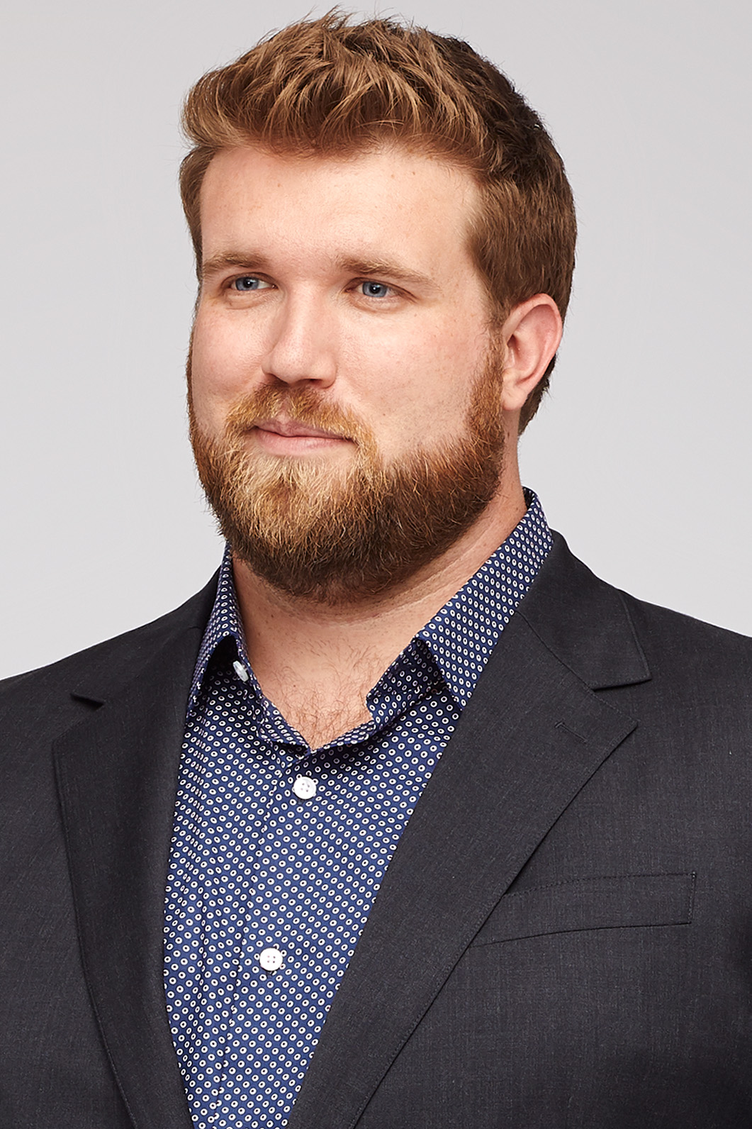 Men's Big & Tall Suits & Tuxedos | Bonobos