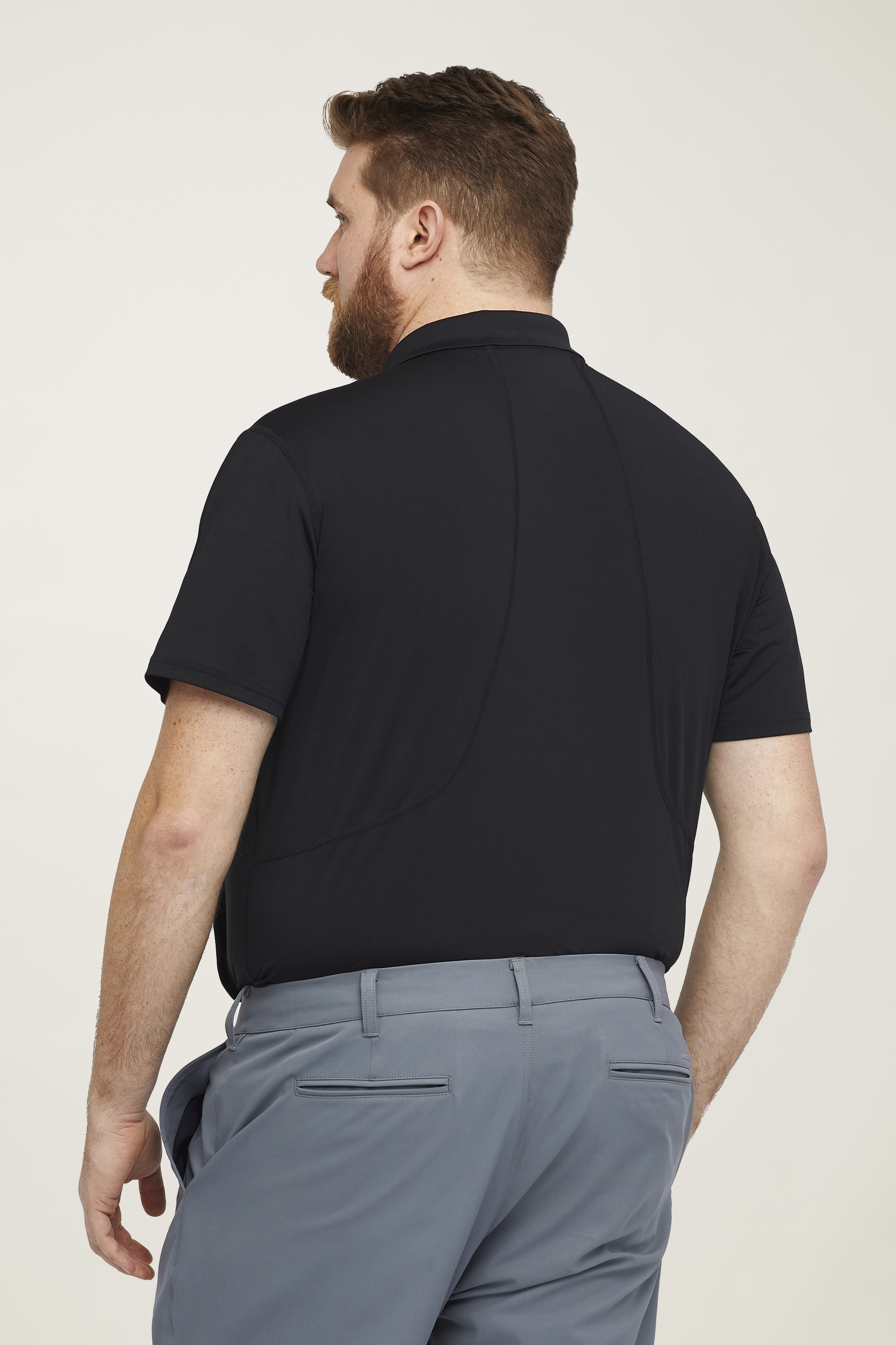 The M-Flex Golf Polo Extended Sizes | Bonobos