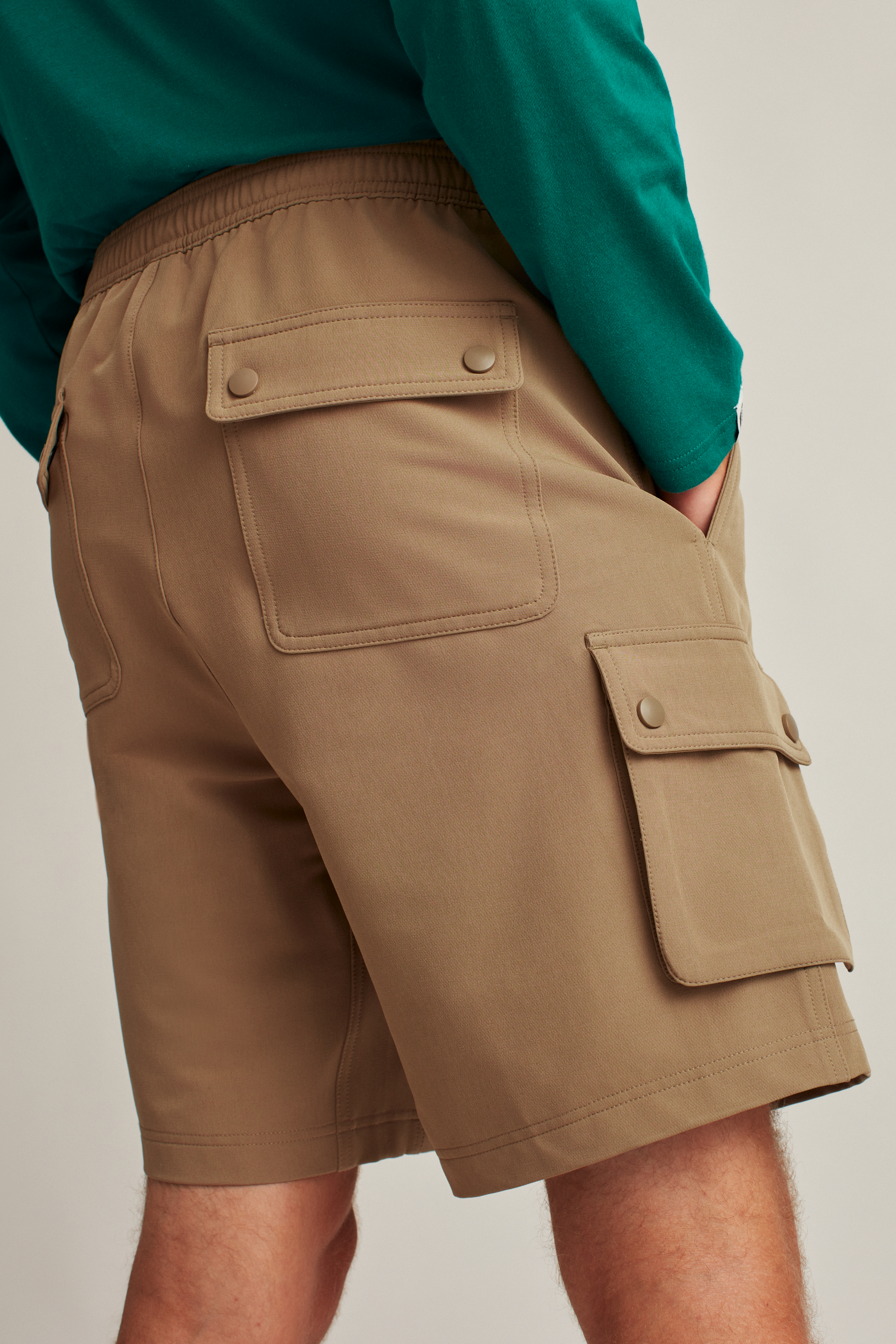 Utility Cargo Short | Bonobos
