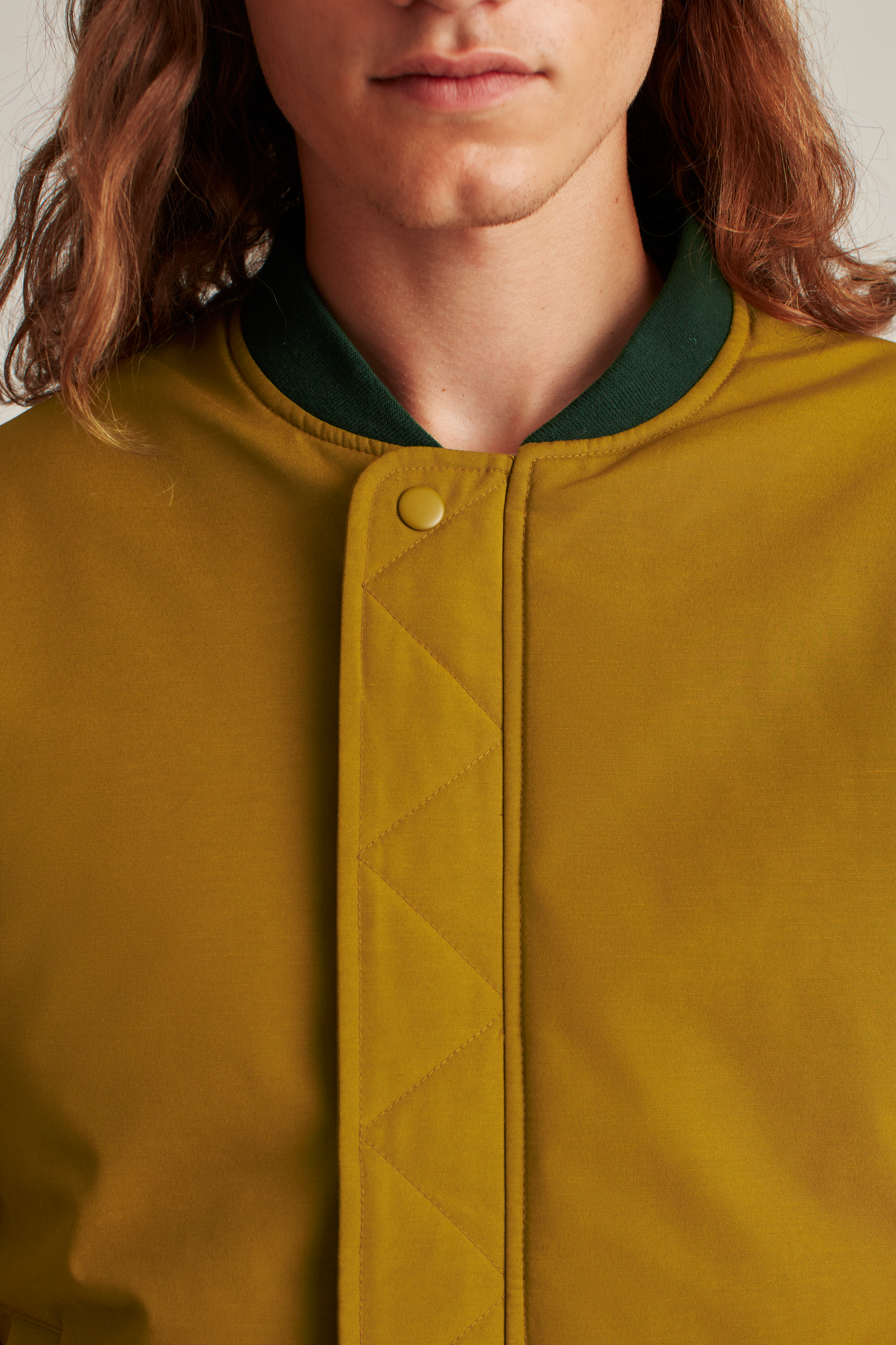 Reversible Bomber Jacket | Bonobos