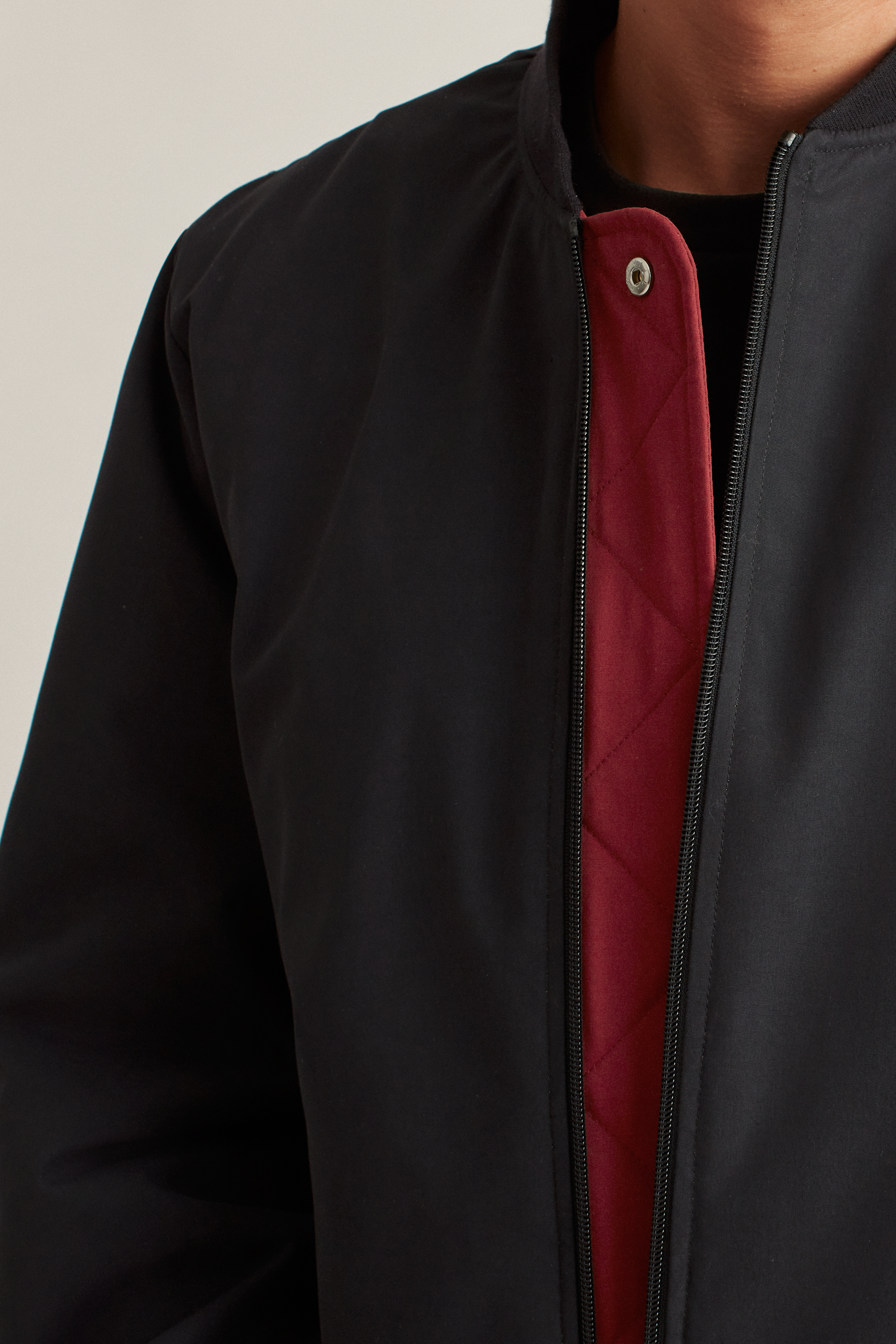 Reversible Bomber Jacket | Bonobos