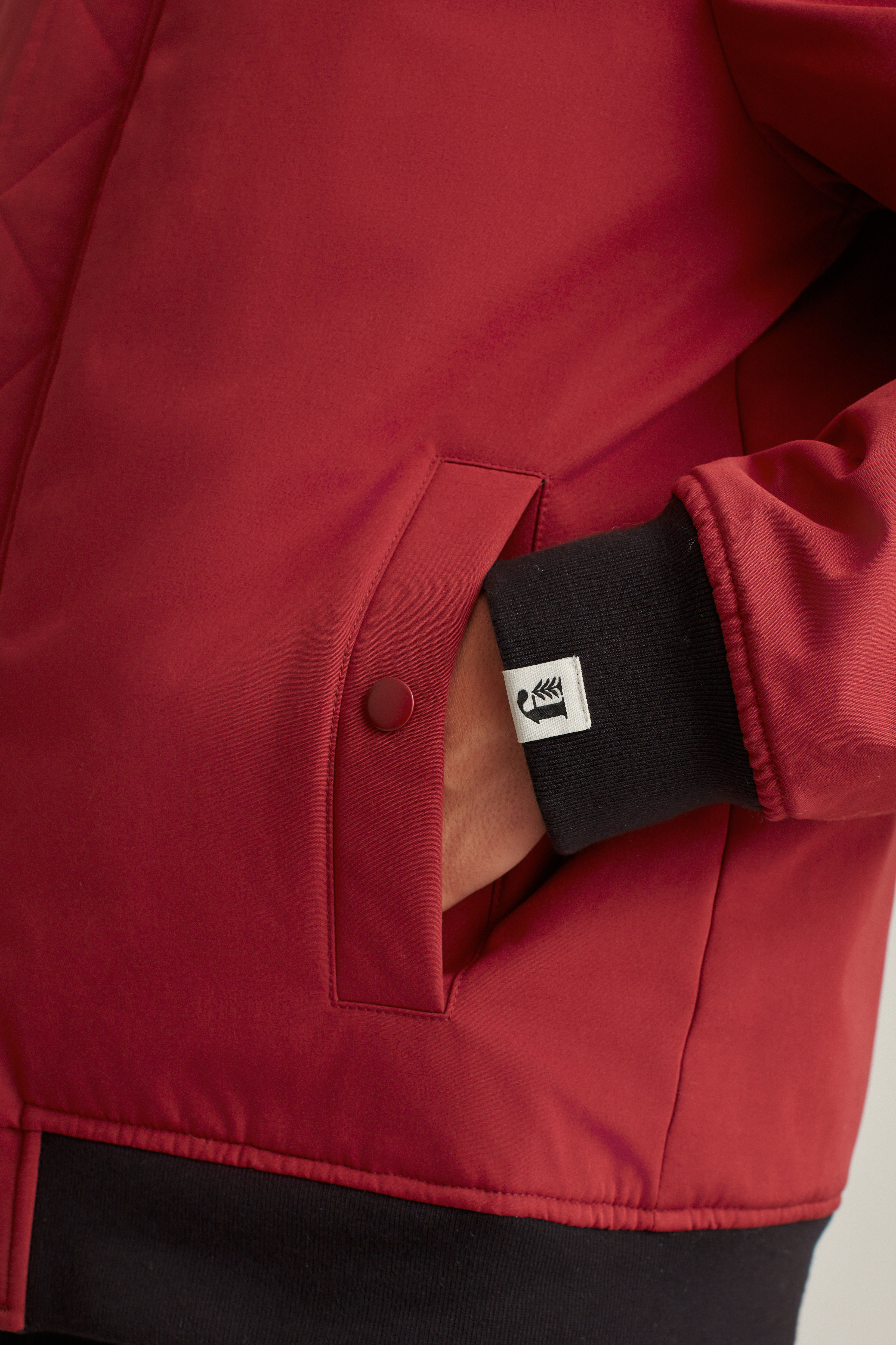 Reversible Bomber Jacket | Bonobos