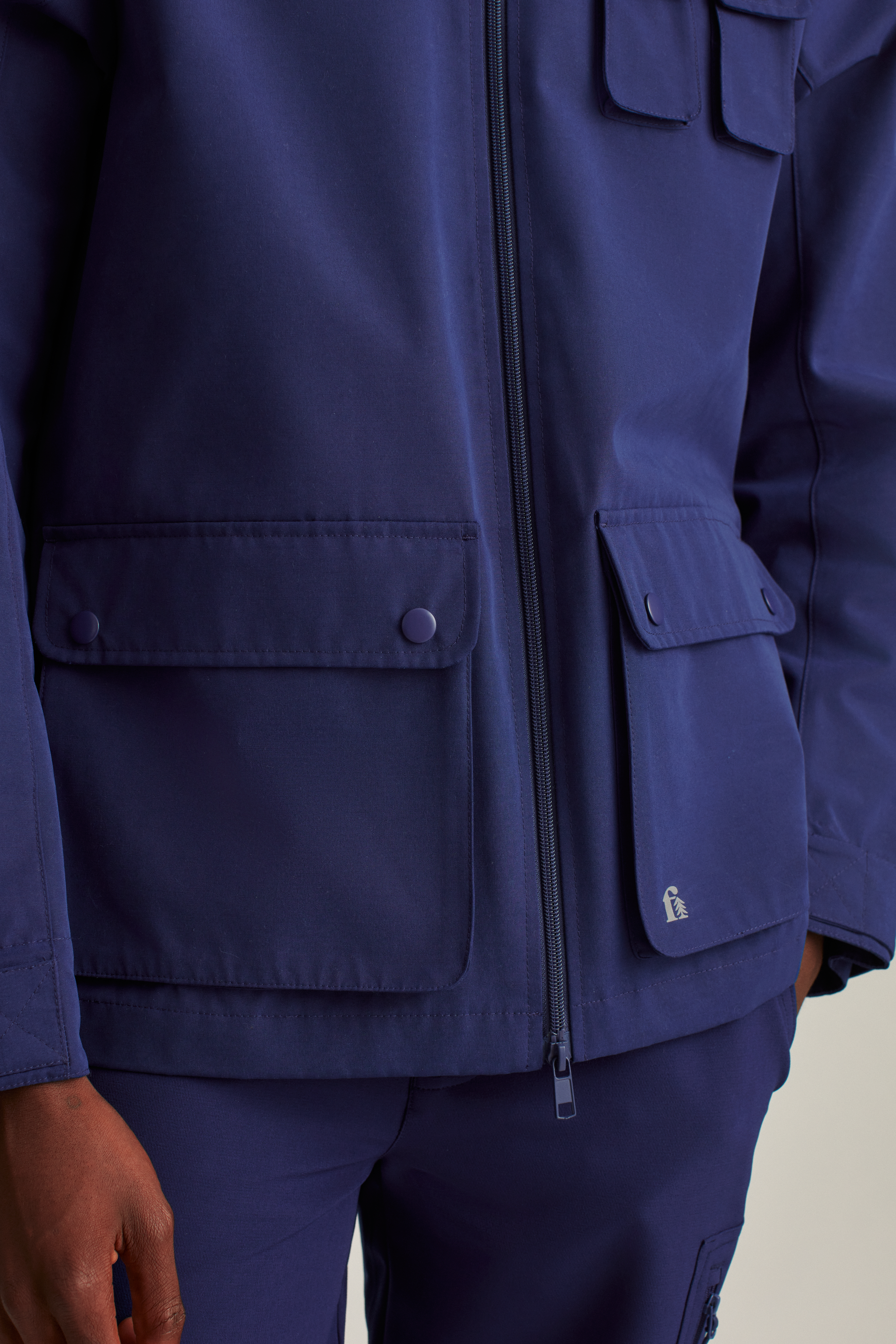 Utility Cargo Jacket | Bonobos