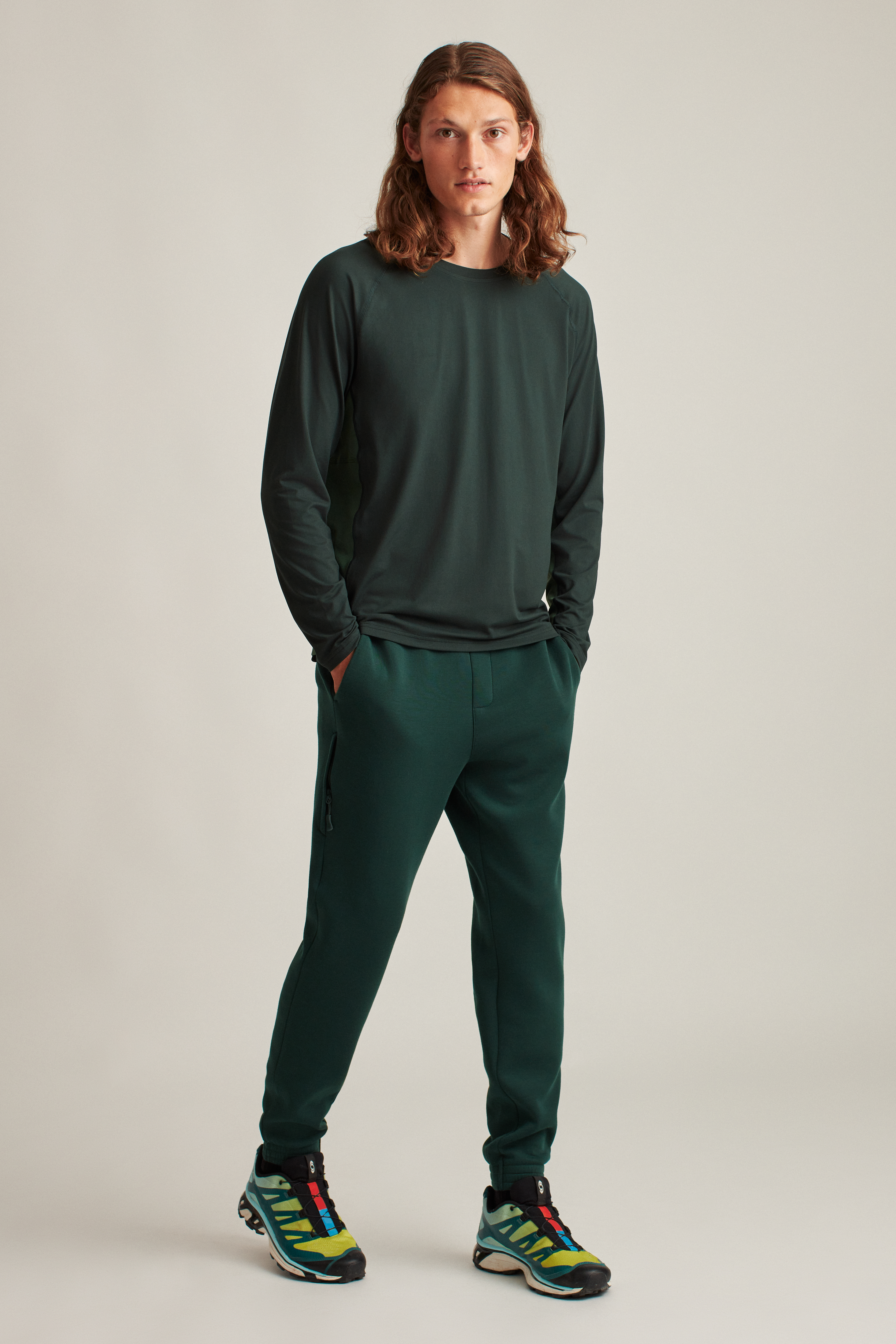 Tech Fleece Joggers - Men's Streetwear | Fielder - Bonobos | Bonobos