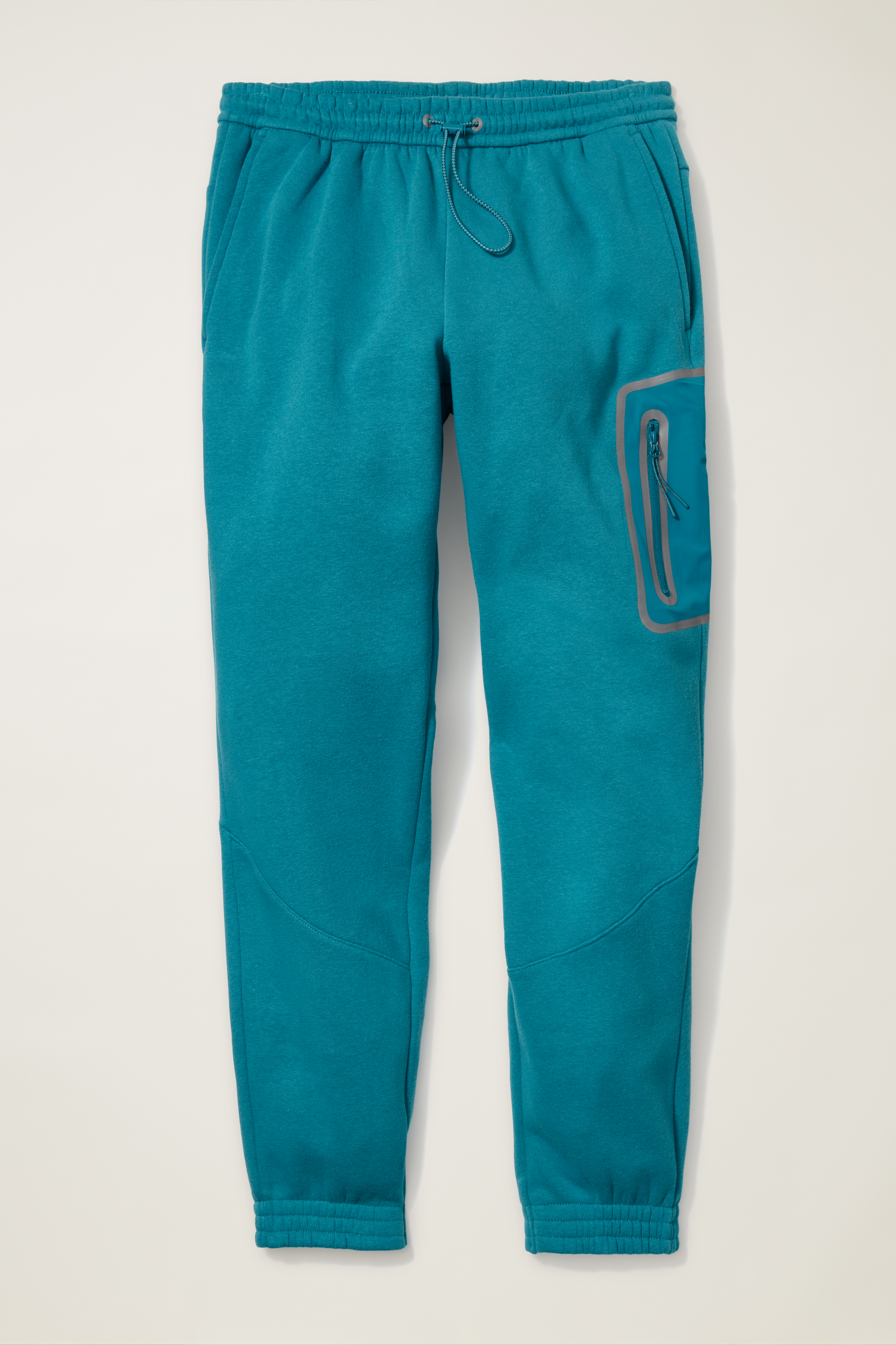 Fleece Sweatpants - Zip Fleece Sweats | Fielder - Bonobos | Bonobos