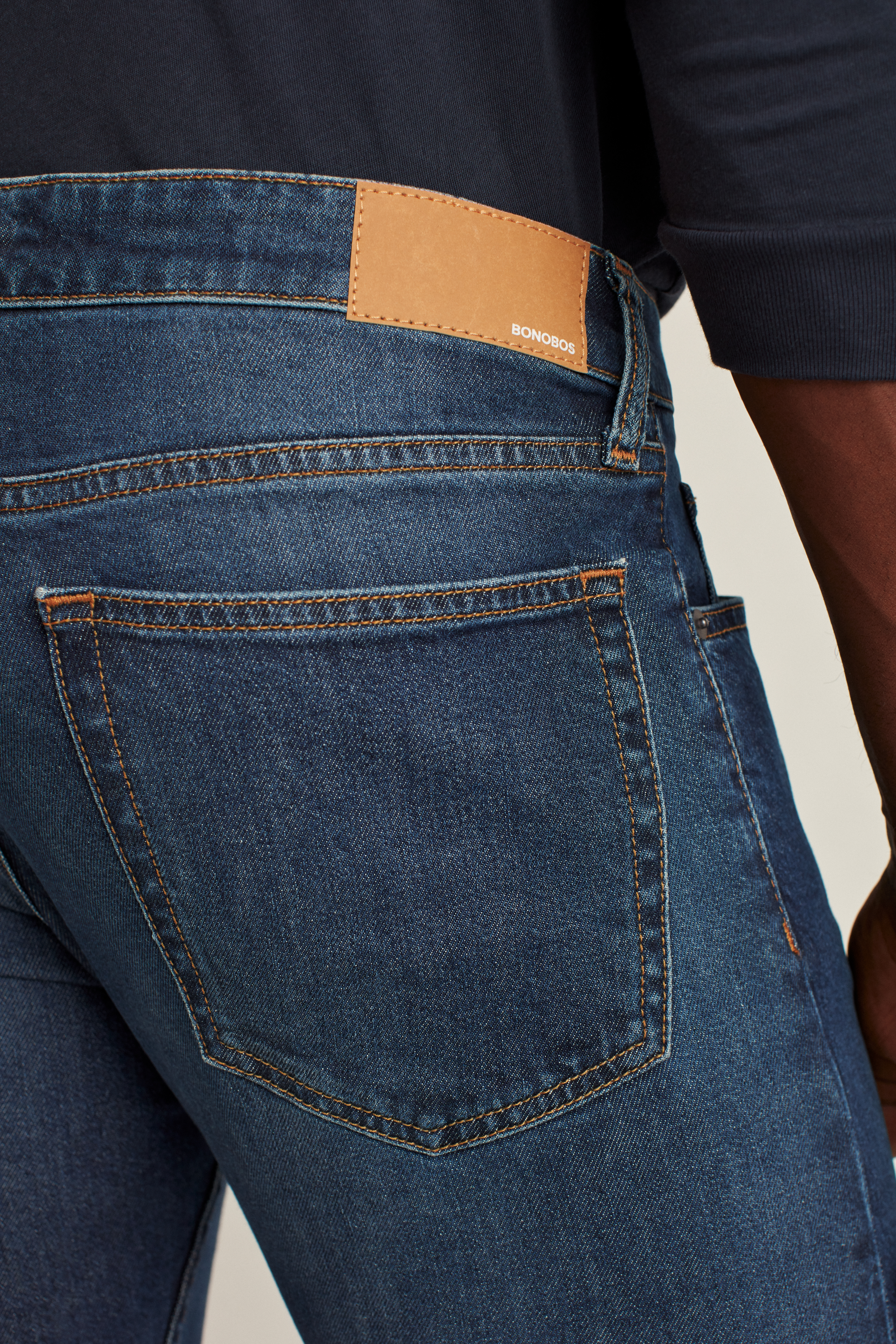 All Season Jeans - Stretch Denim | Bonobos | Bonobos