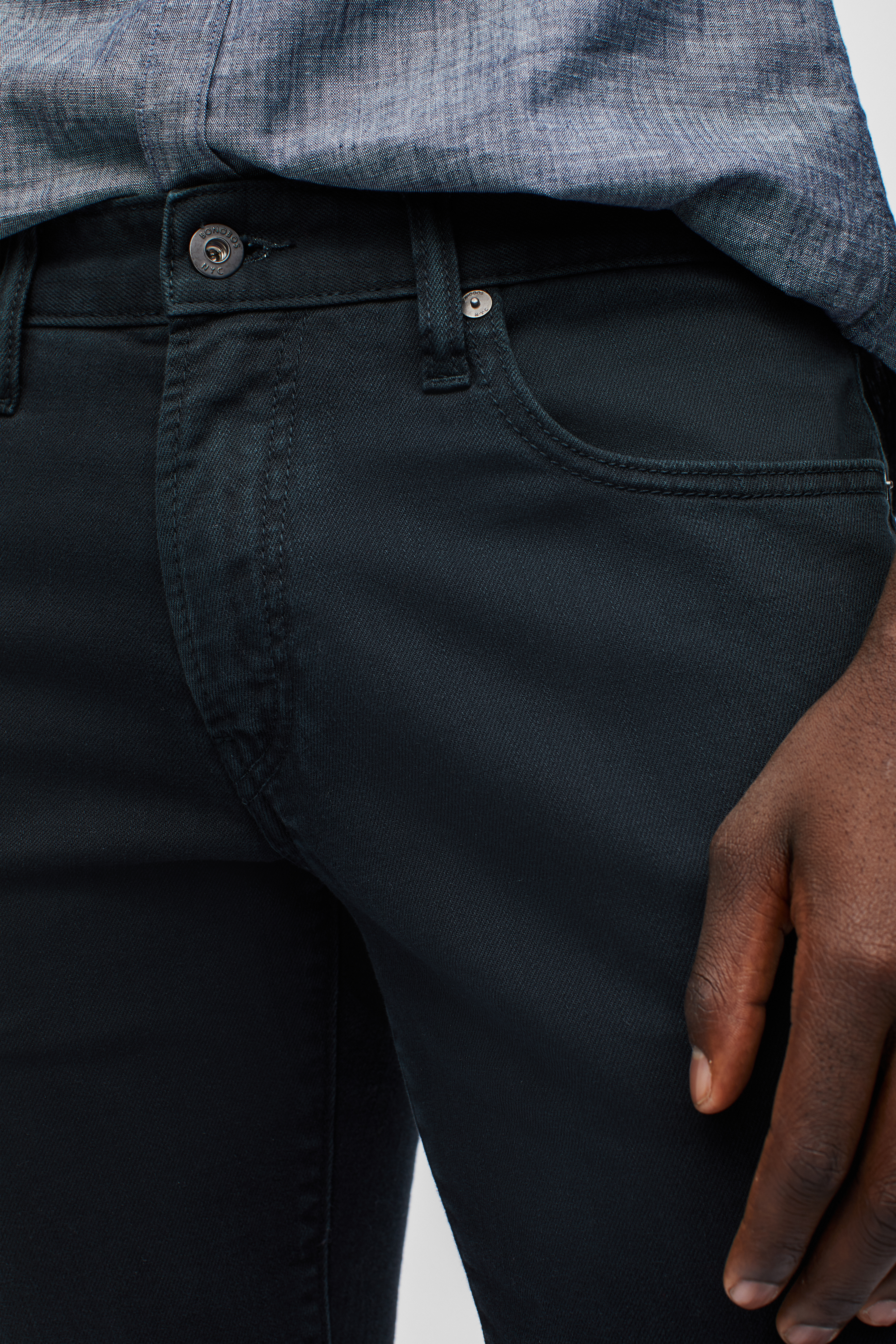 Men's Travel Jeans | Bonobos