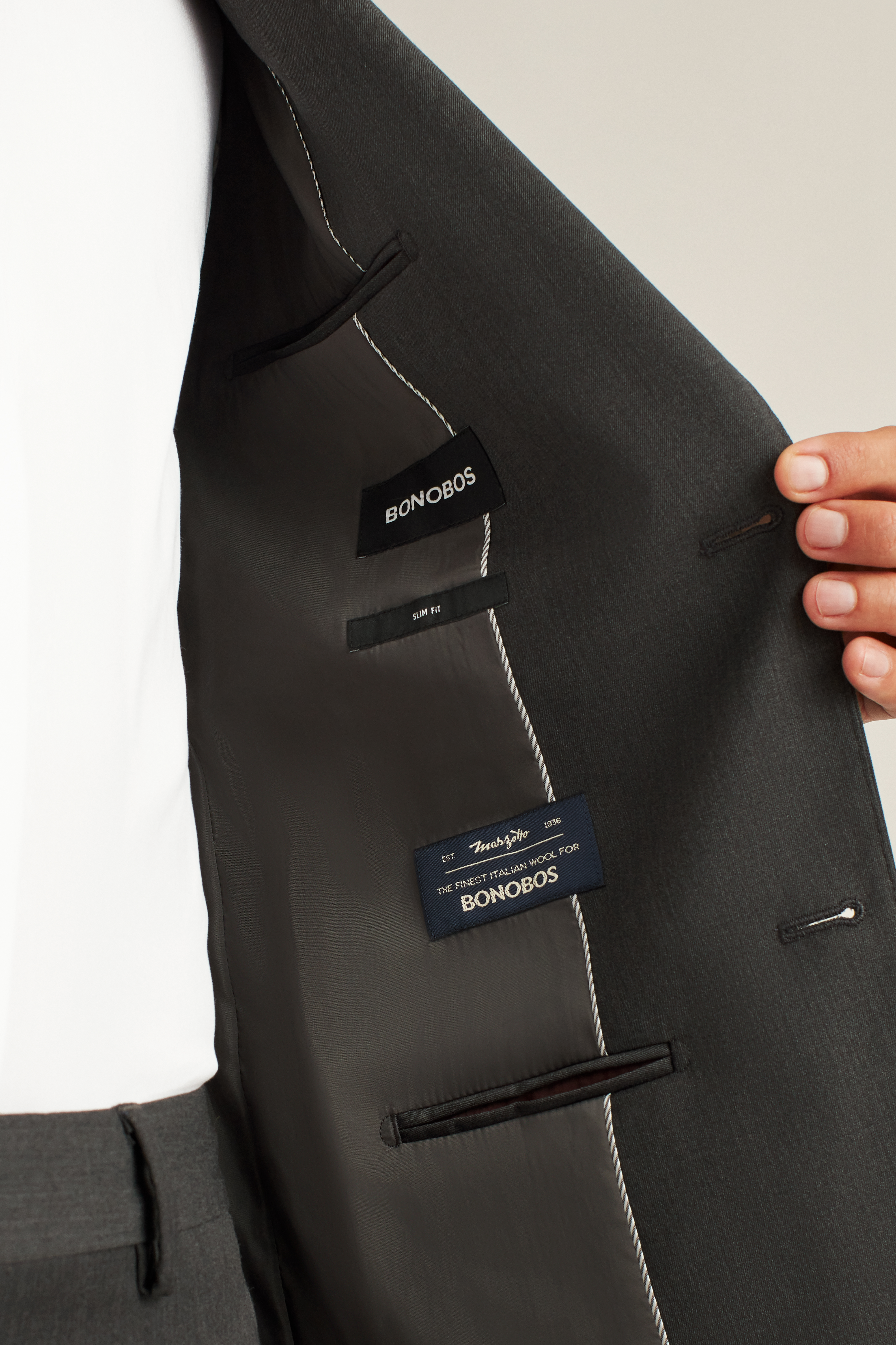 Men's Dress Suits | Bonobos