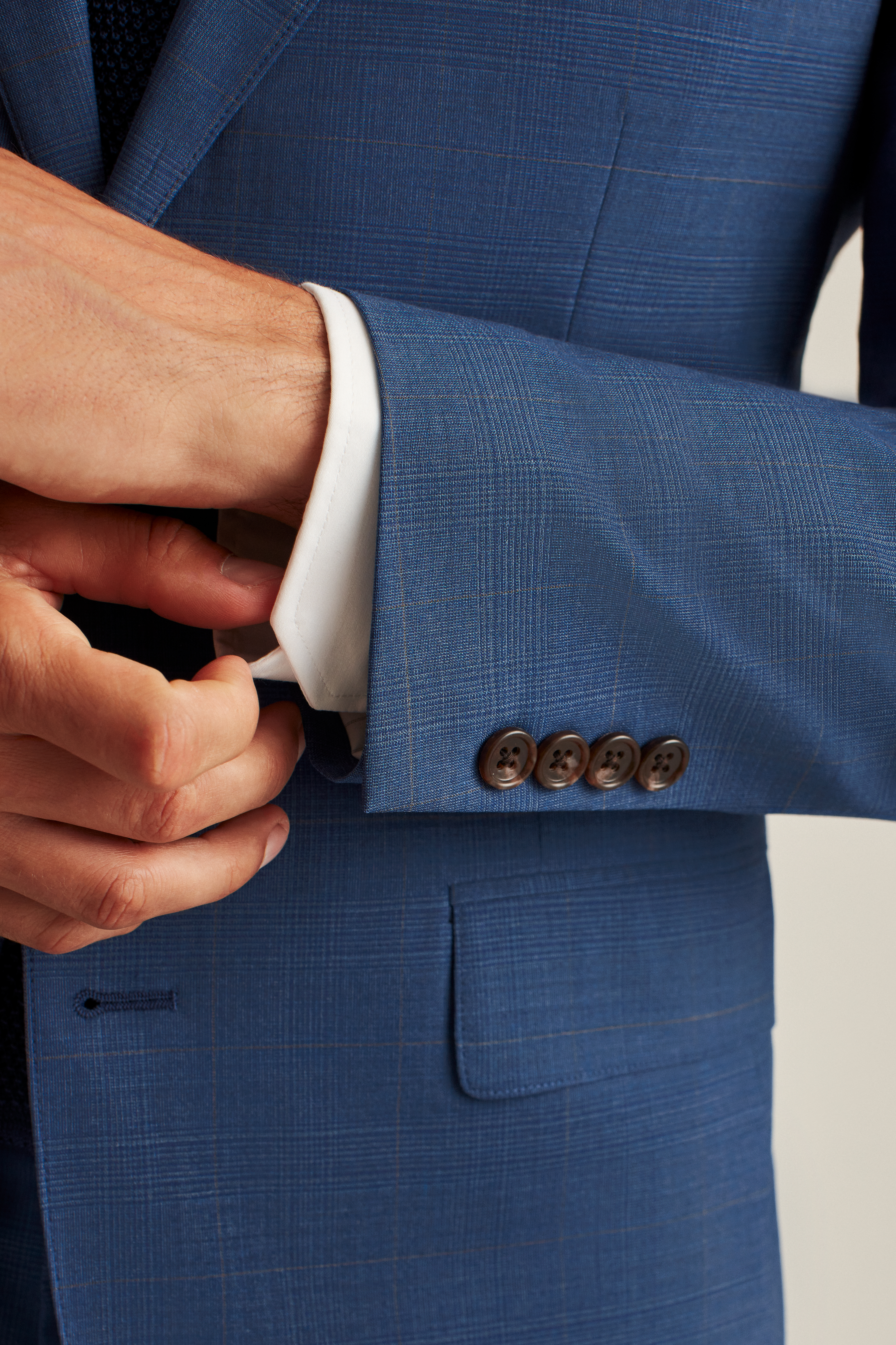 New Arrivals: Men's Suits and Blazers | Bonobos