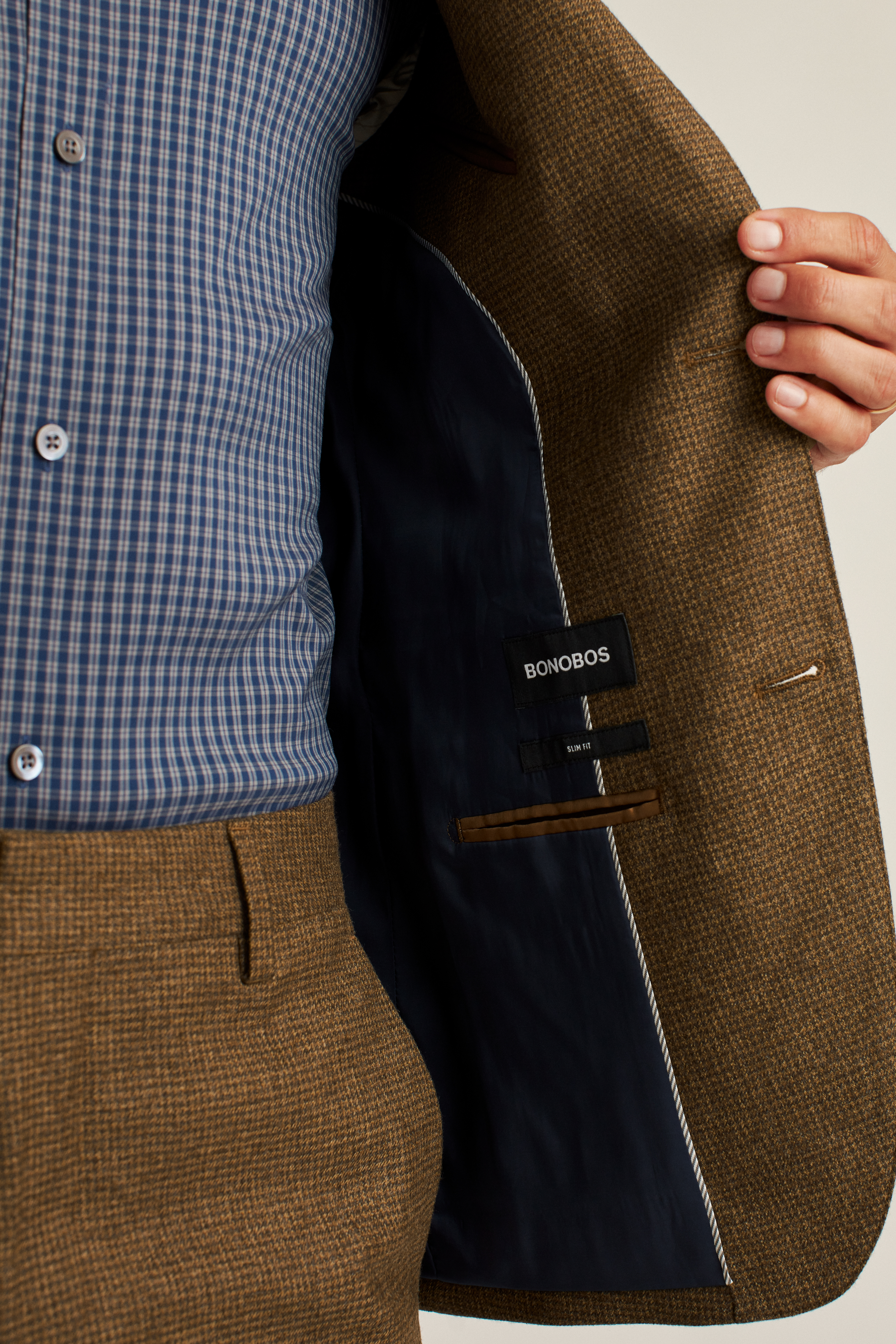 New Arrivals: Men's Suits and Blazers | Bonobos