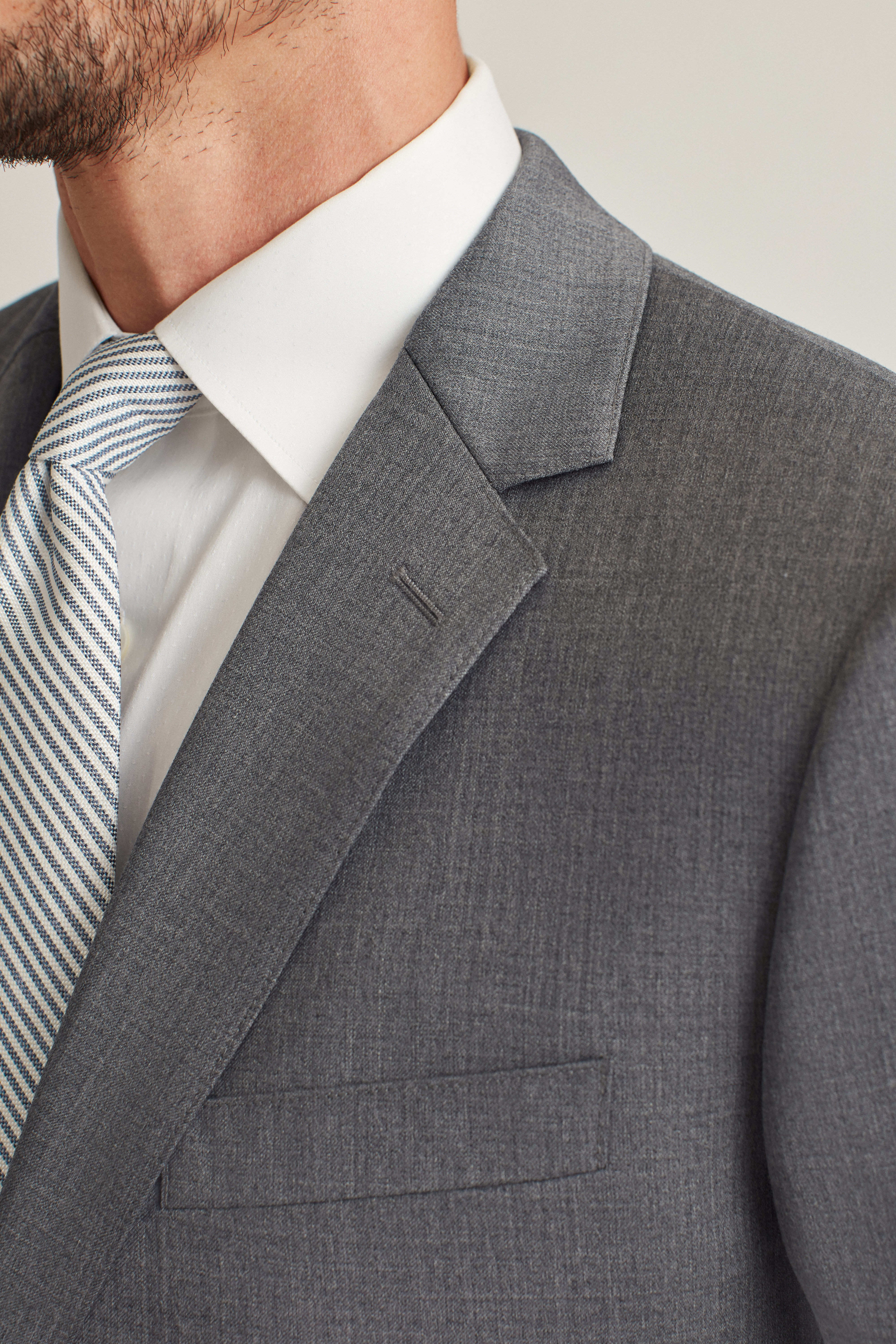 Men's Wool Suits & Blazers | The Bonobos Suit Store | Bonobos