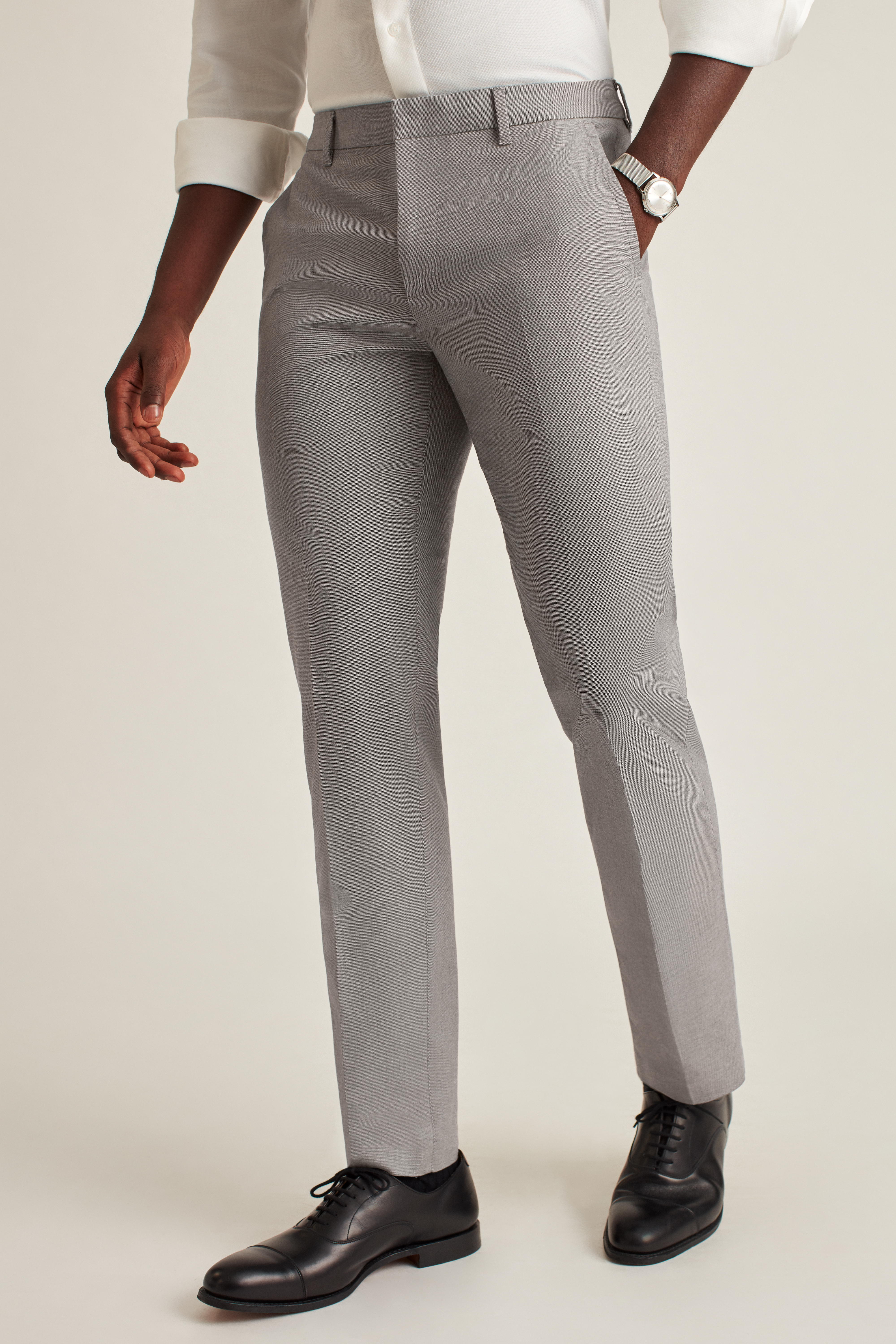 Dress Pants Page: Men's Dress Pants: Lightweight Slacks & Wool Dress ...