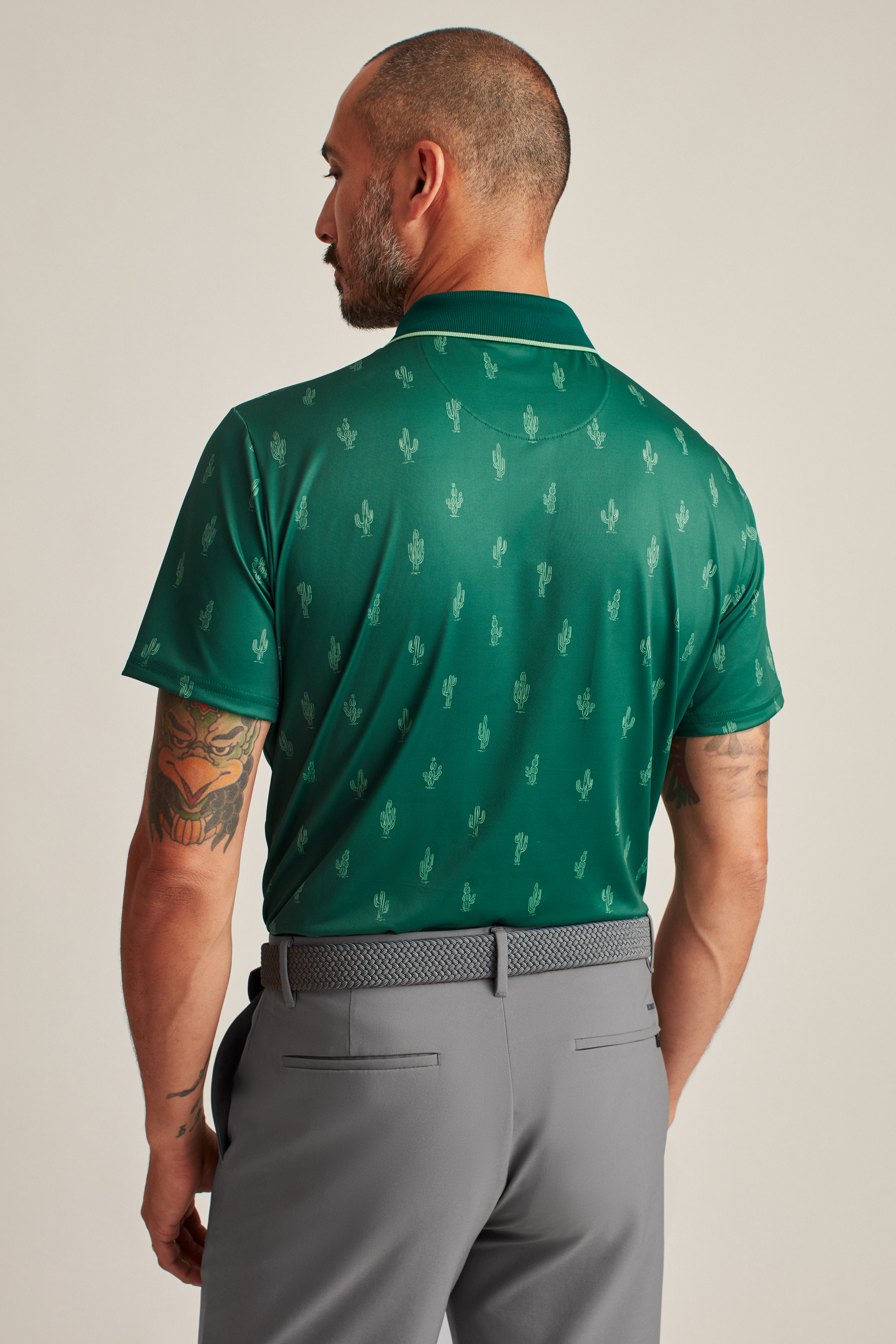 The Tour Golf Polo | Bonobos