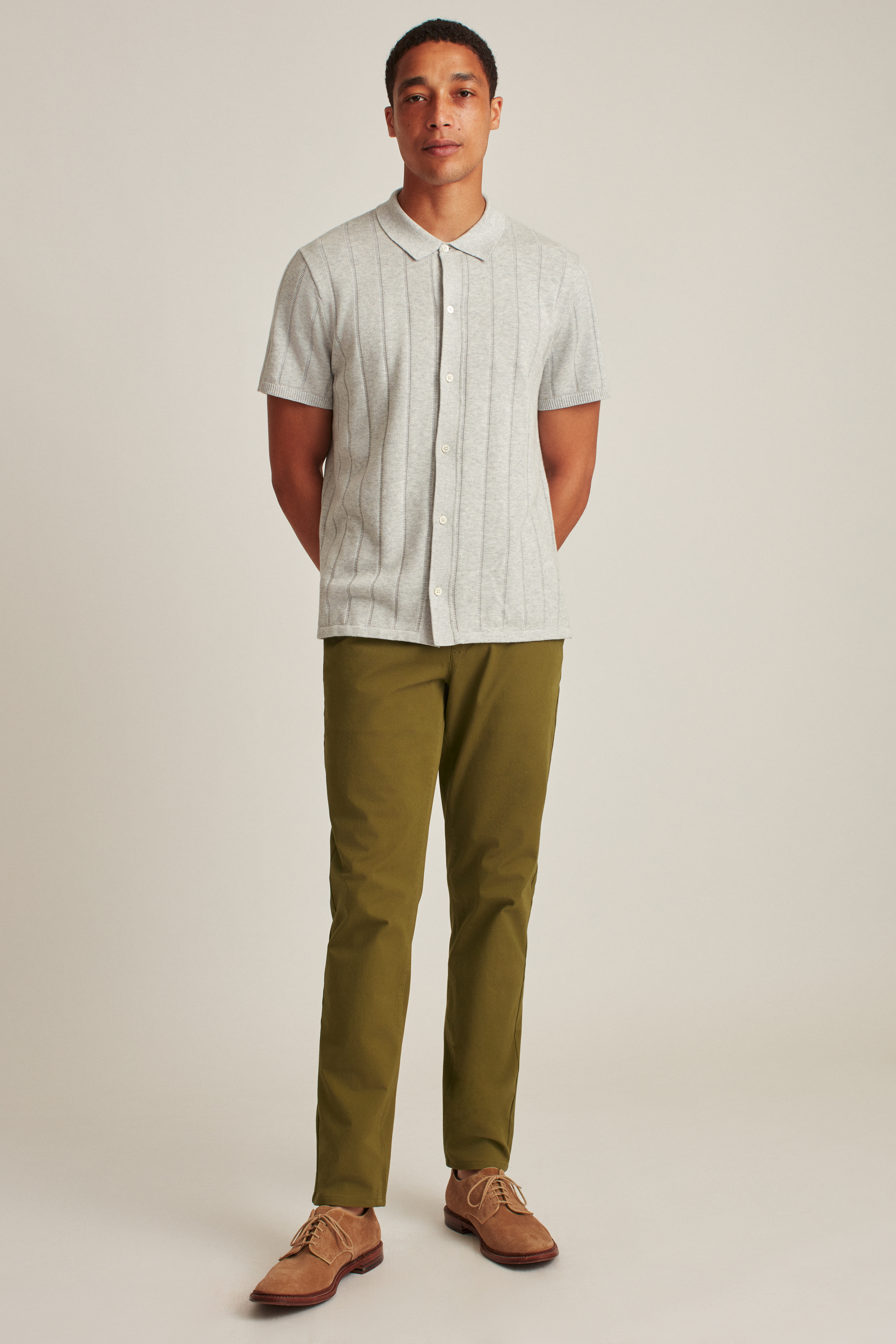 Cabana Polo | Bonobos