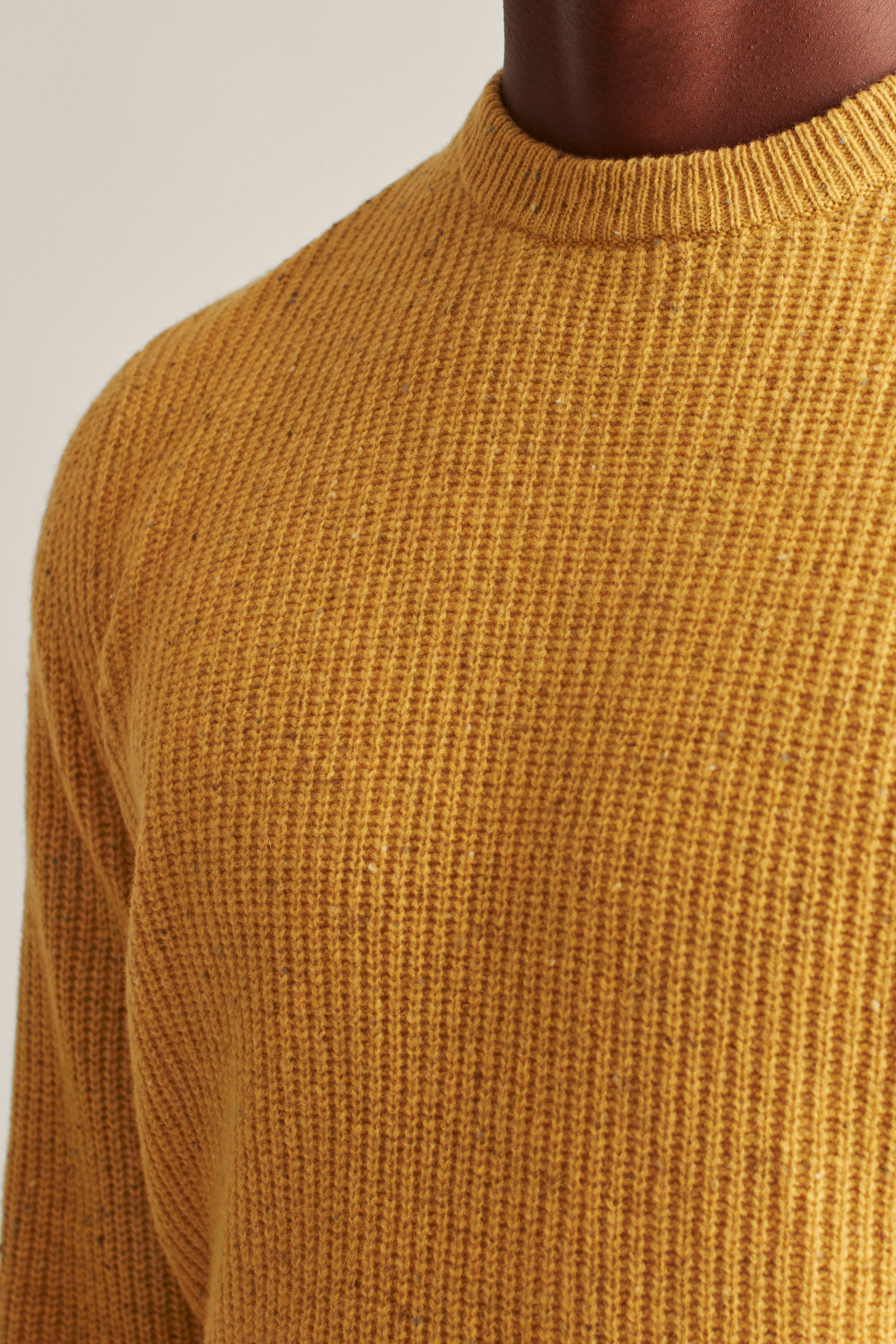 Donegal Crew Neck Sweater | Bonobos | Bonobos