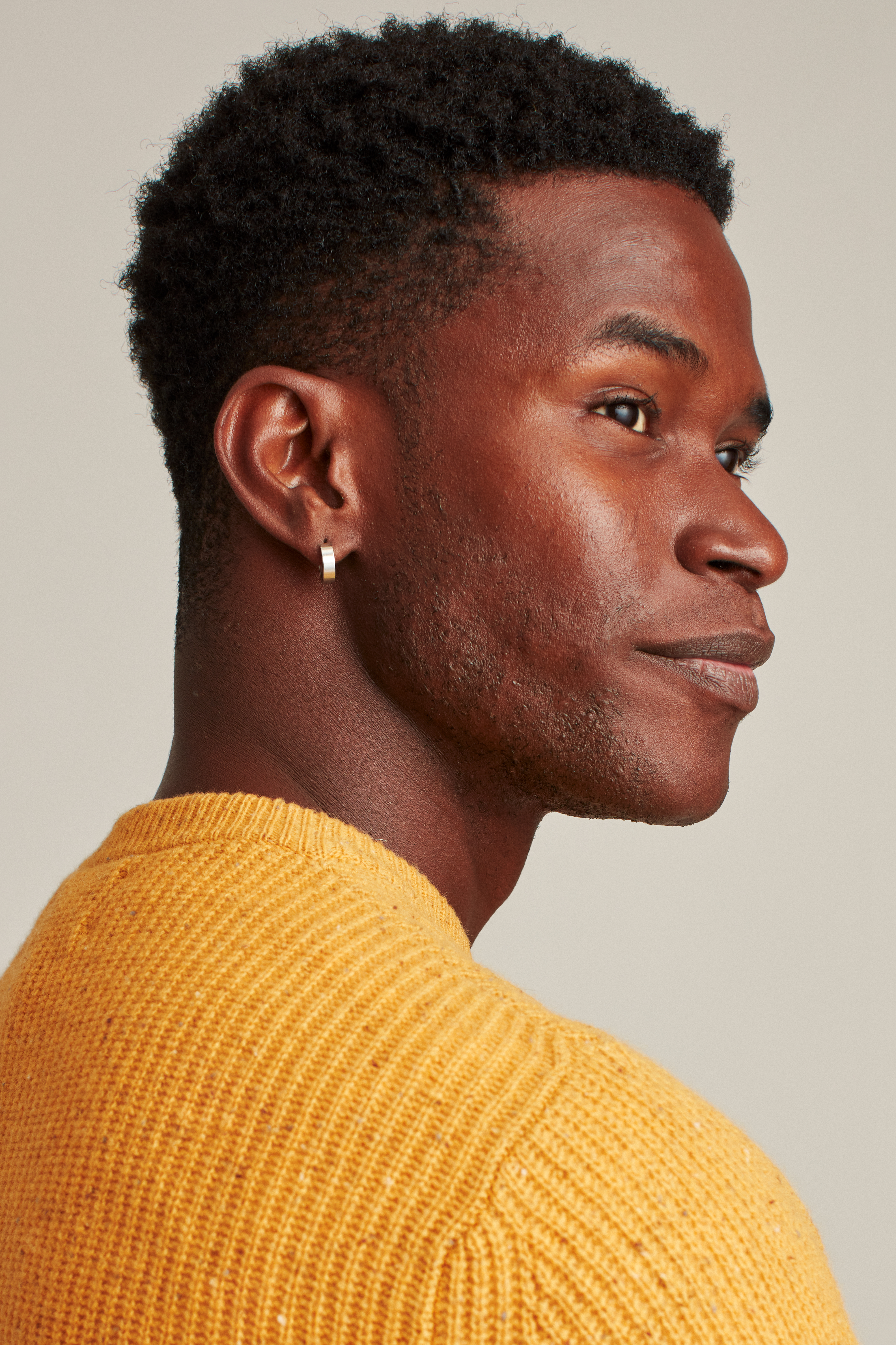 Donegal Crew Neck Sweater | Bonobos | Bonobos