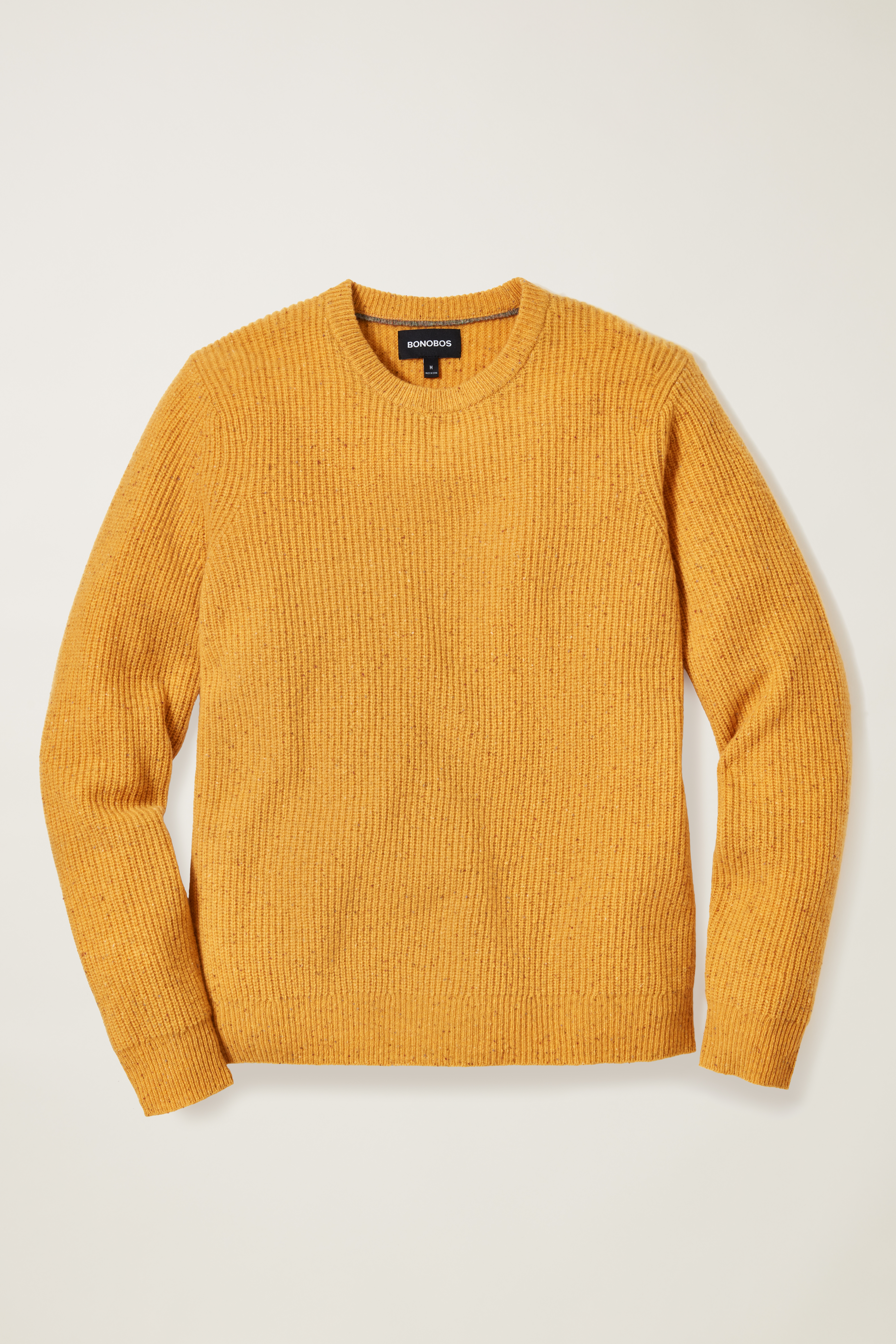 Donegal Crew Neck Sweater | Bonobos | Bonobos