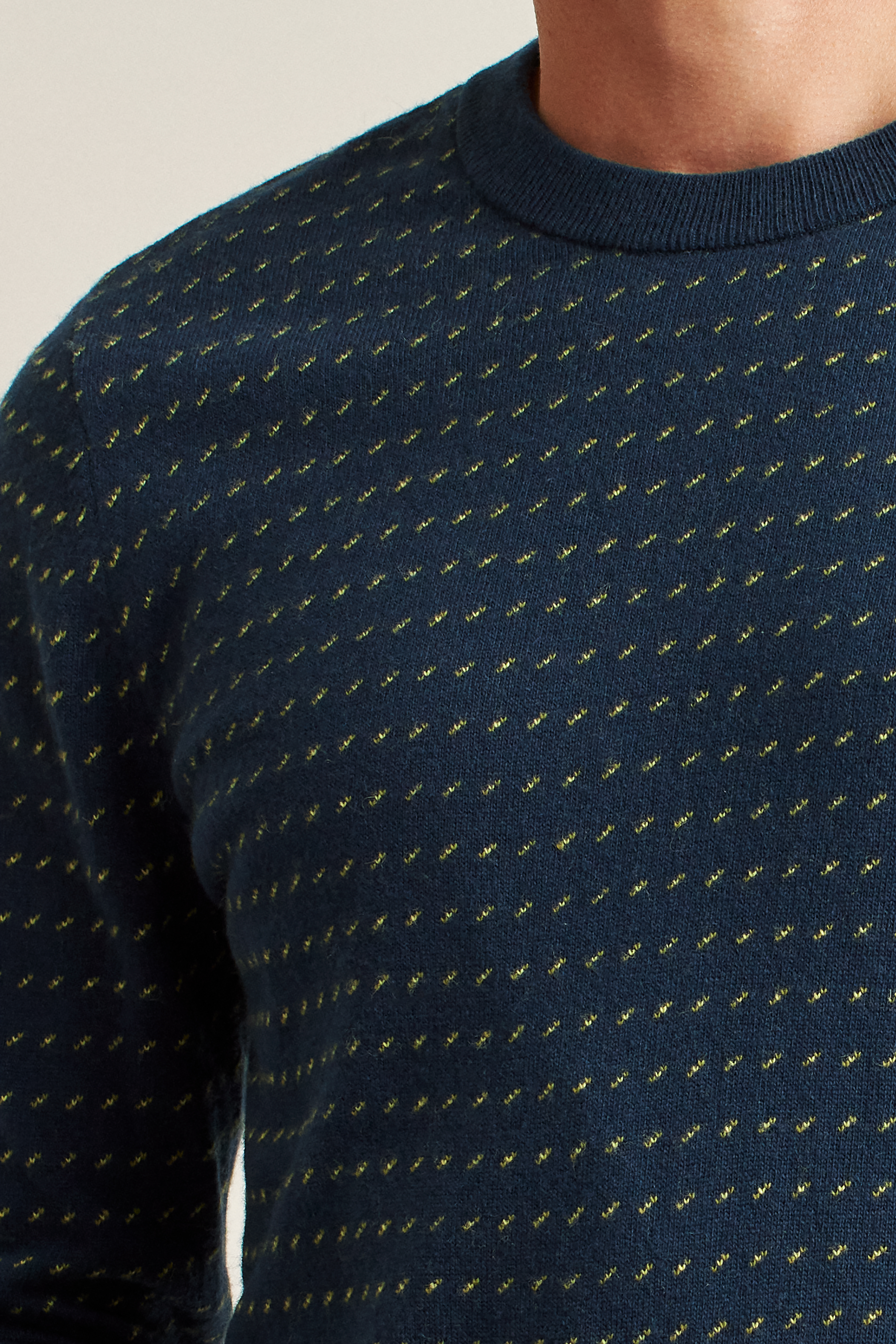 Limited Edition Sweater | Bonobos