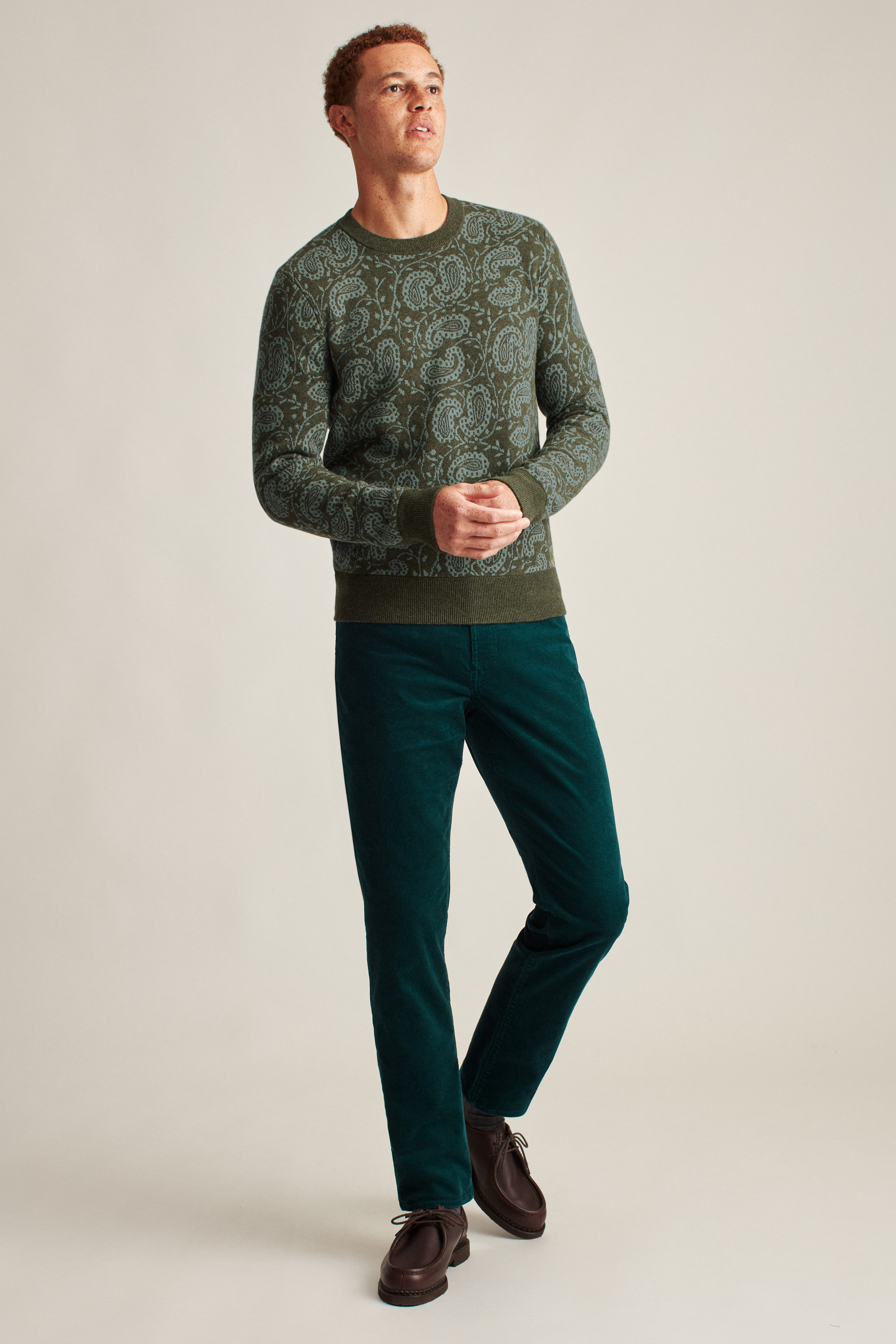 Limited Edition Sweater | Bonobos
