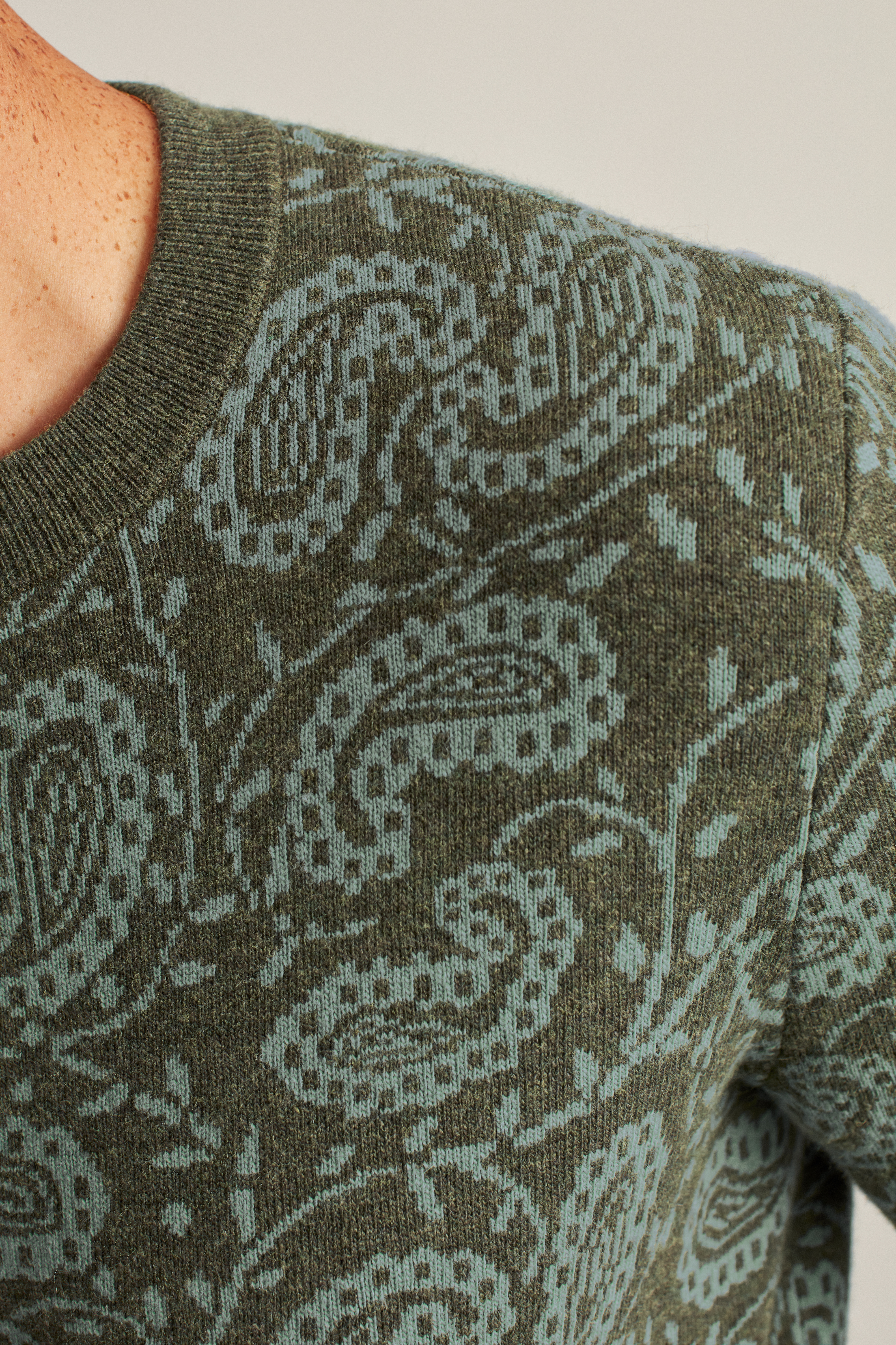 Limited Edition Sweater | Bonobos