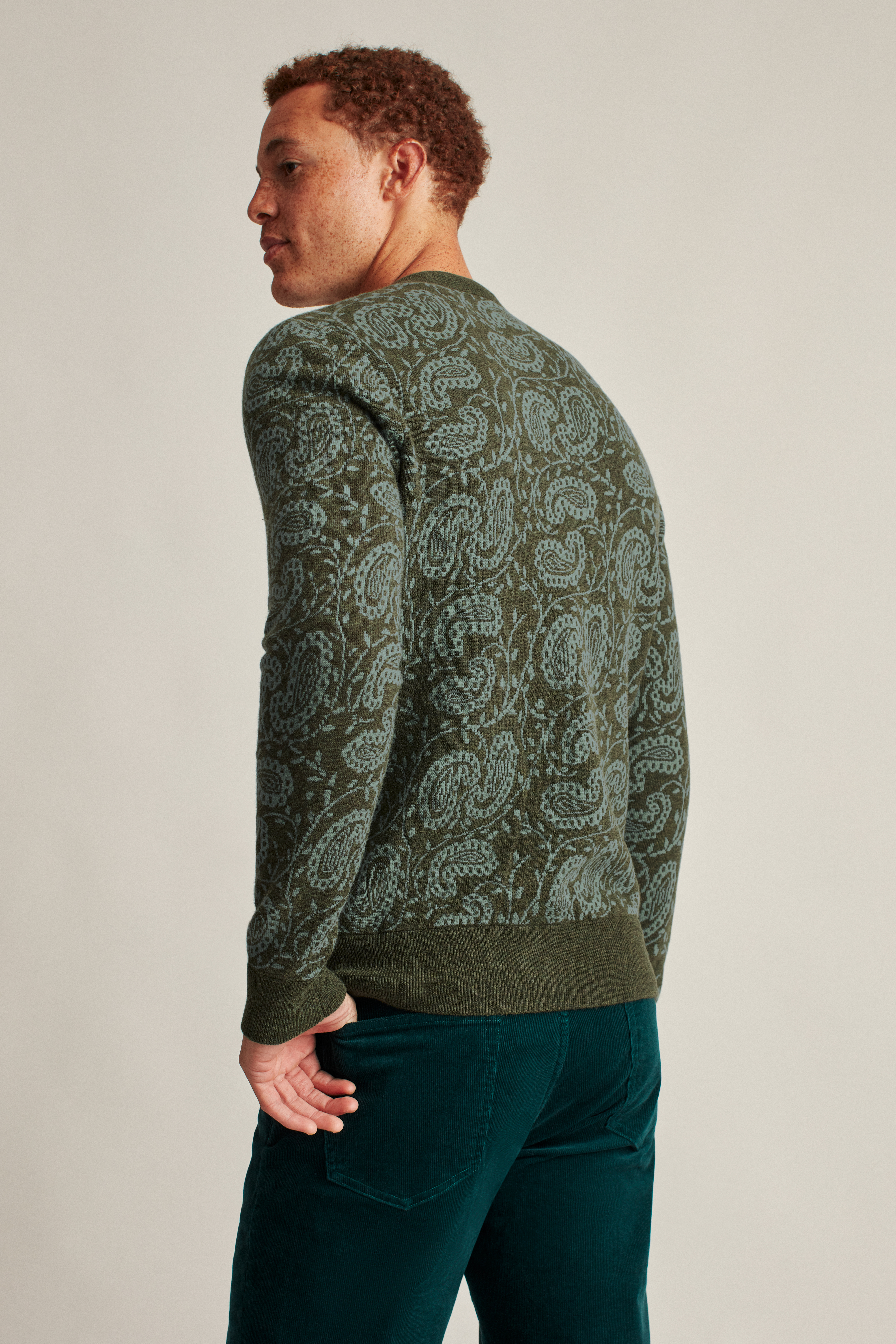 Limited Edition Sweater | Bonobos