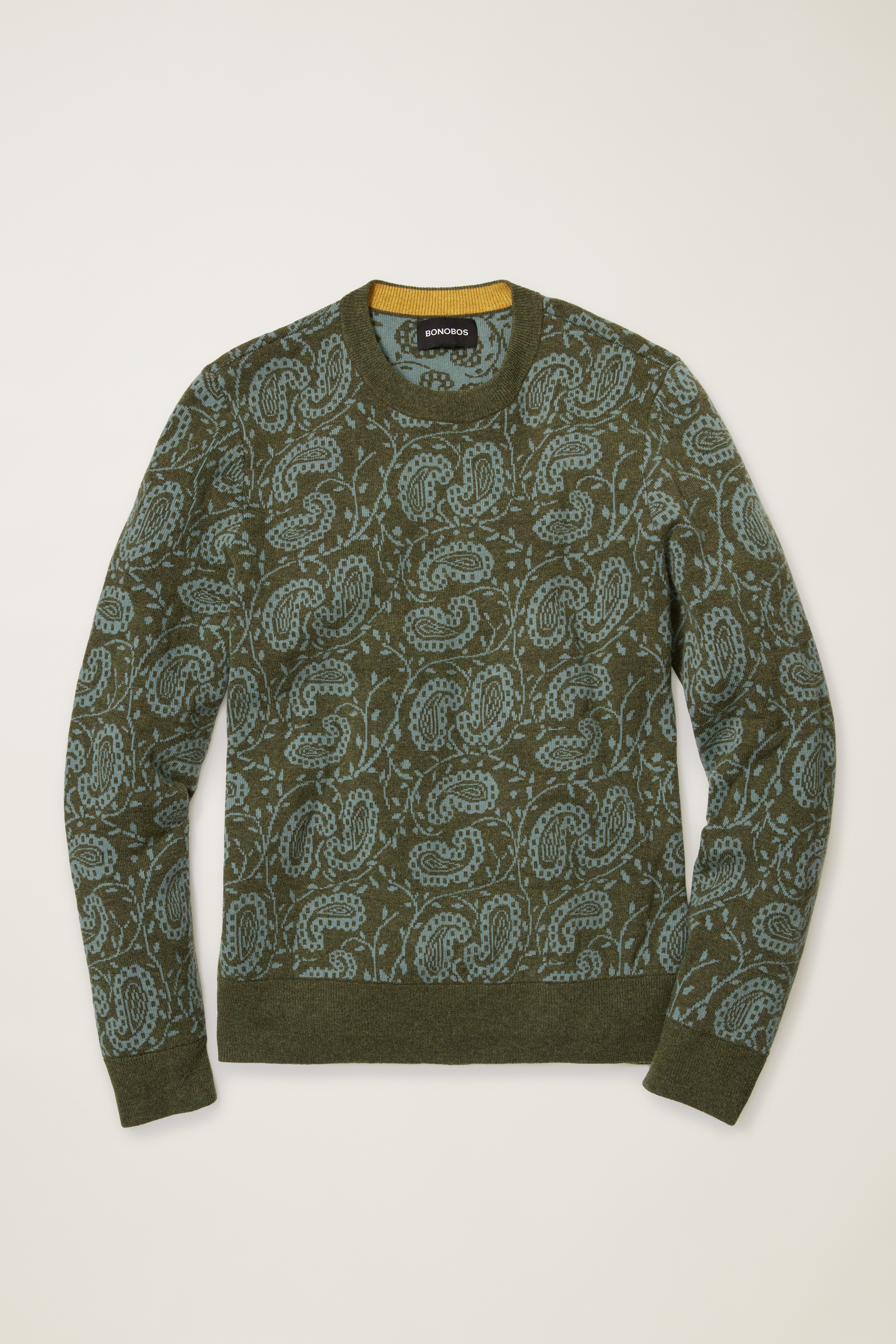 Limited Edition Sweater | Bonobos