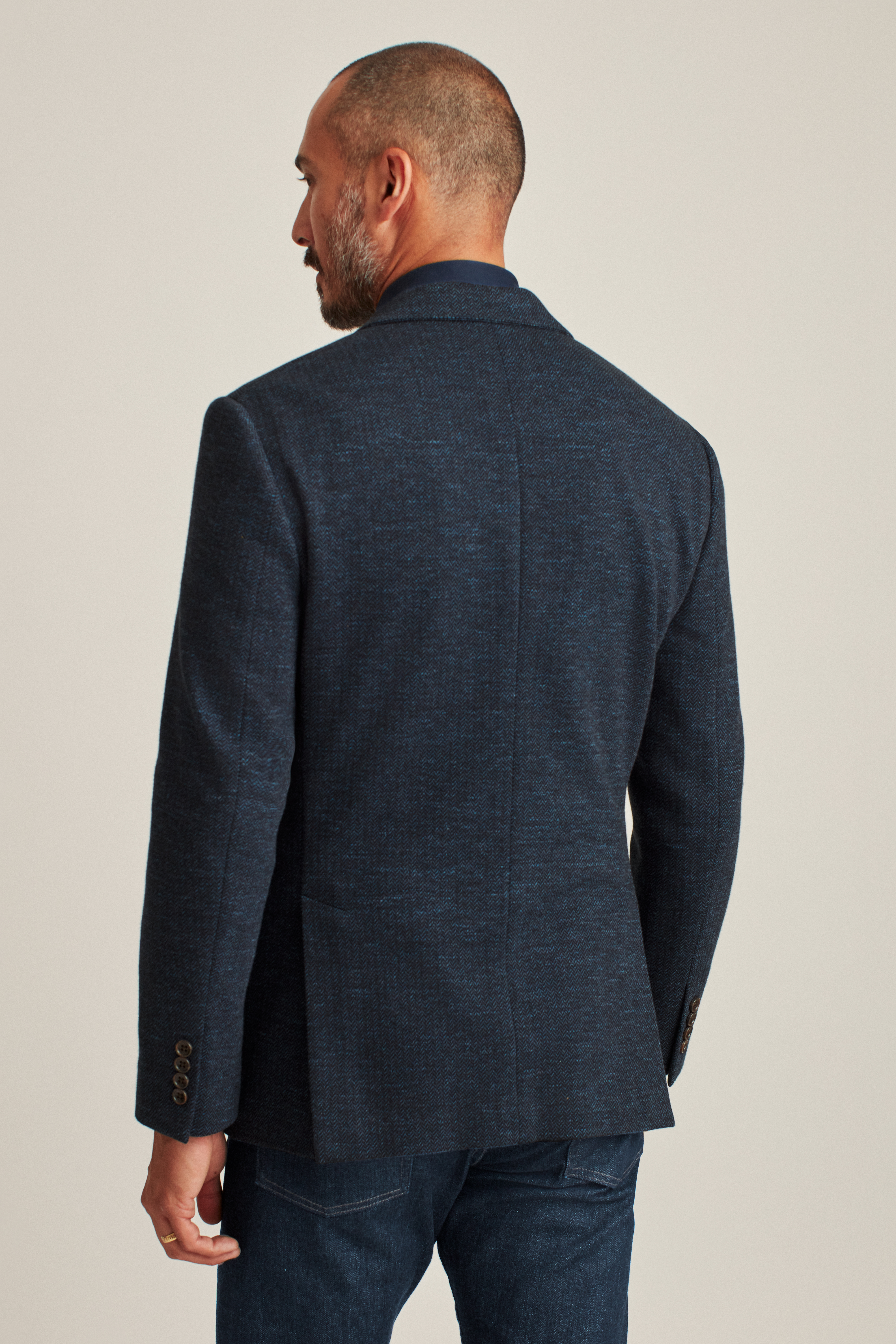 Knit Blazer | Bonobos