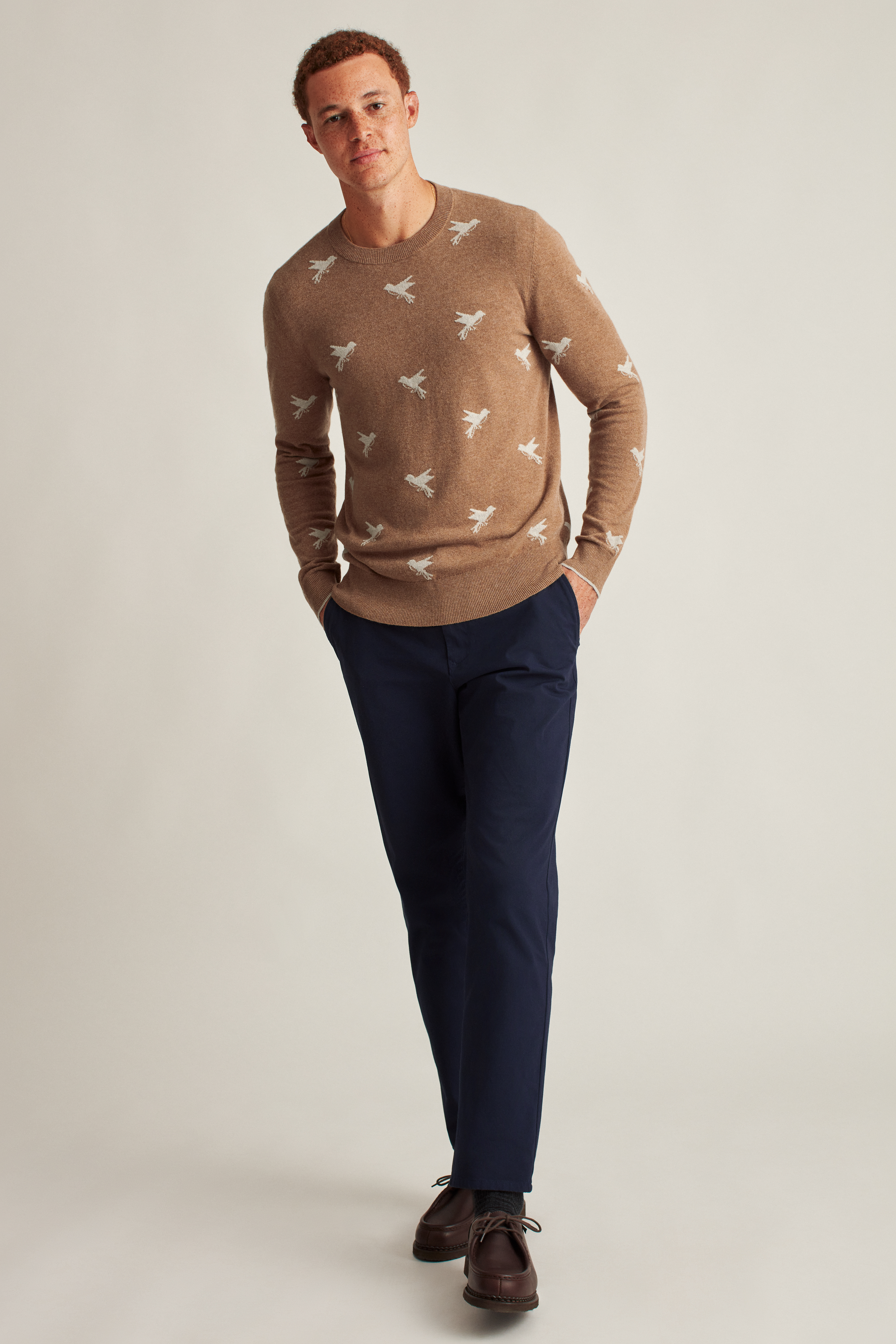 Limited Edition Sweater | Bonobos