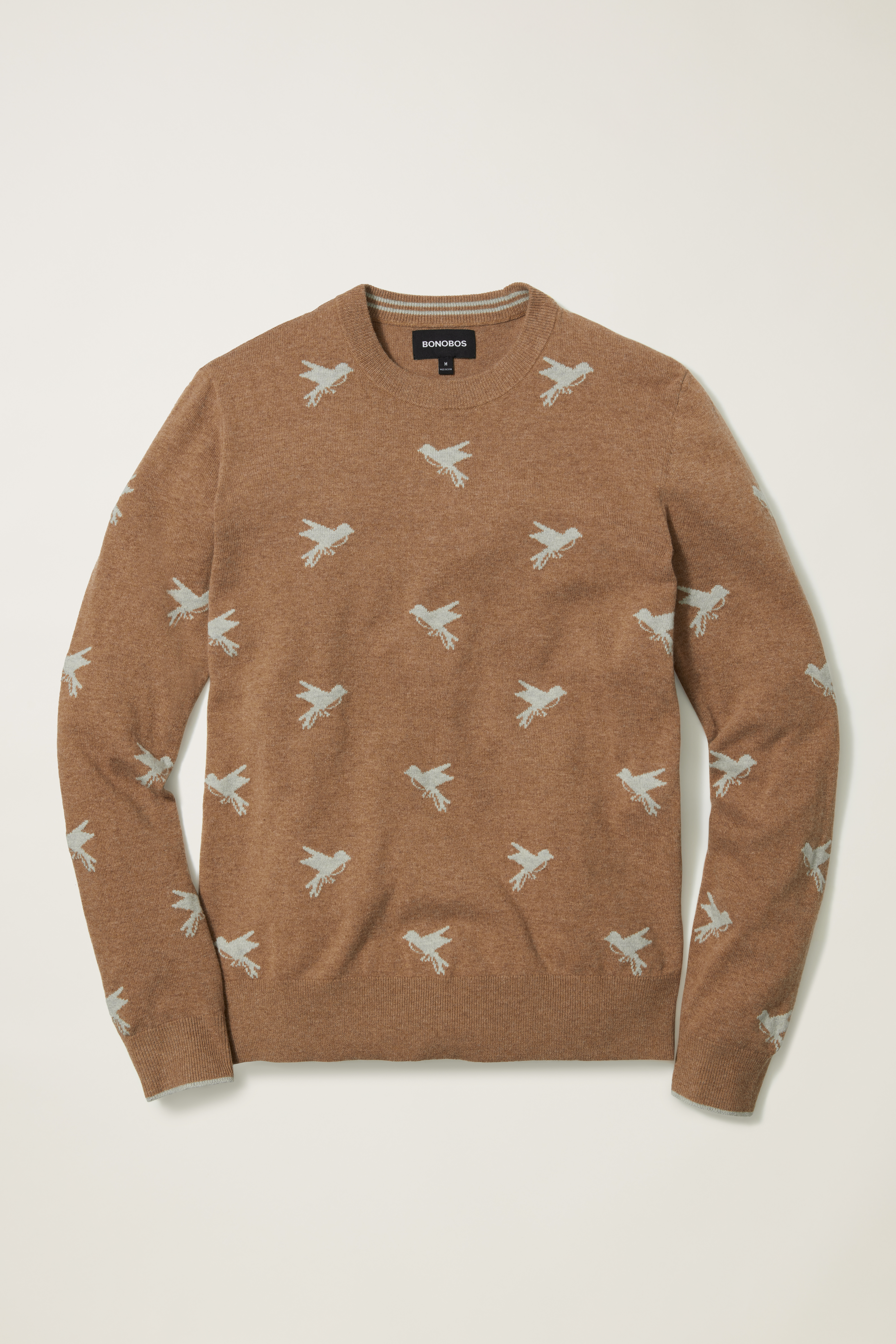 Limited Edition Sweater | Bonobos
