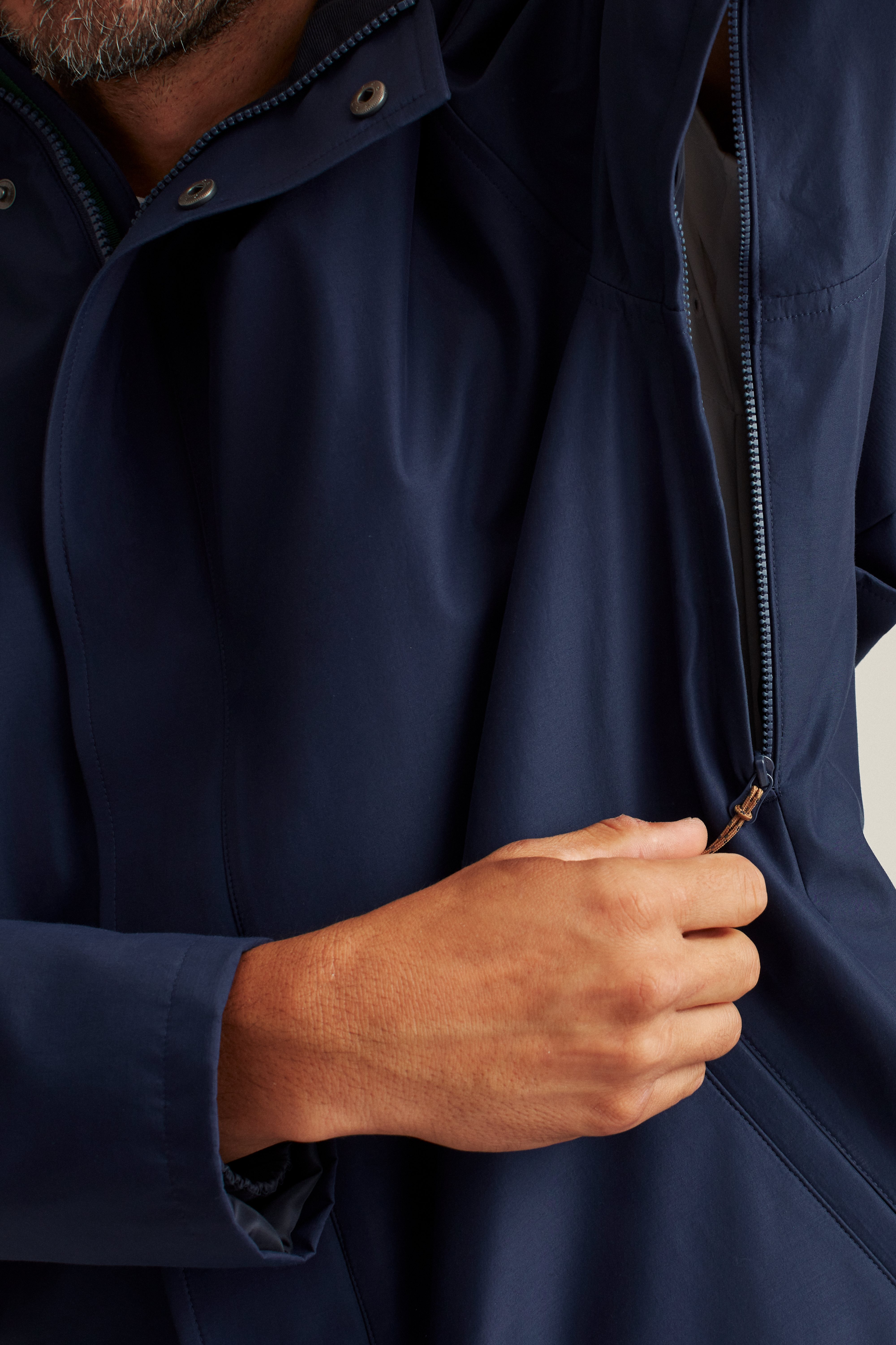 The Elements Jacket | Bonobos | Bonobos