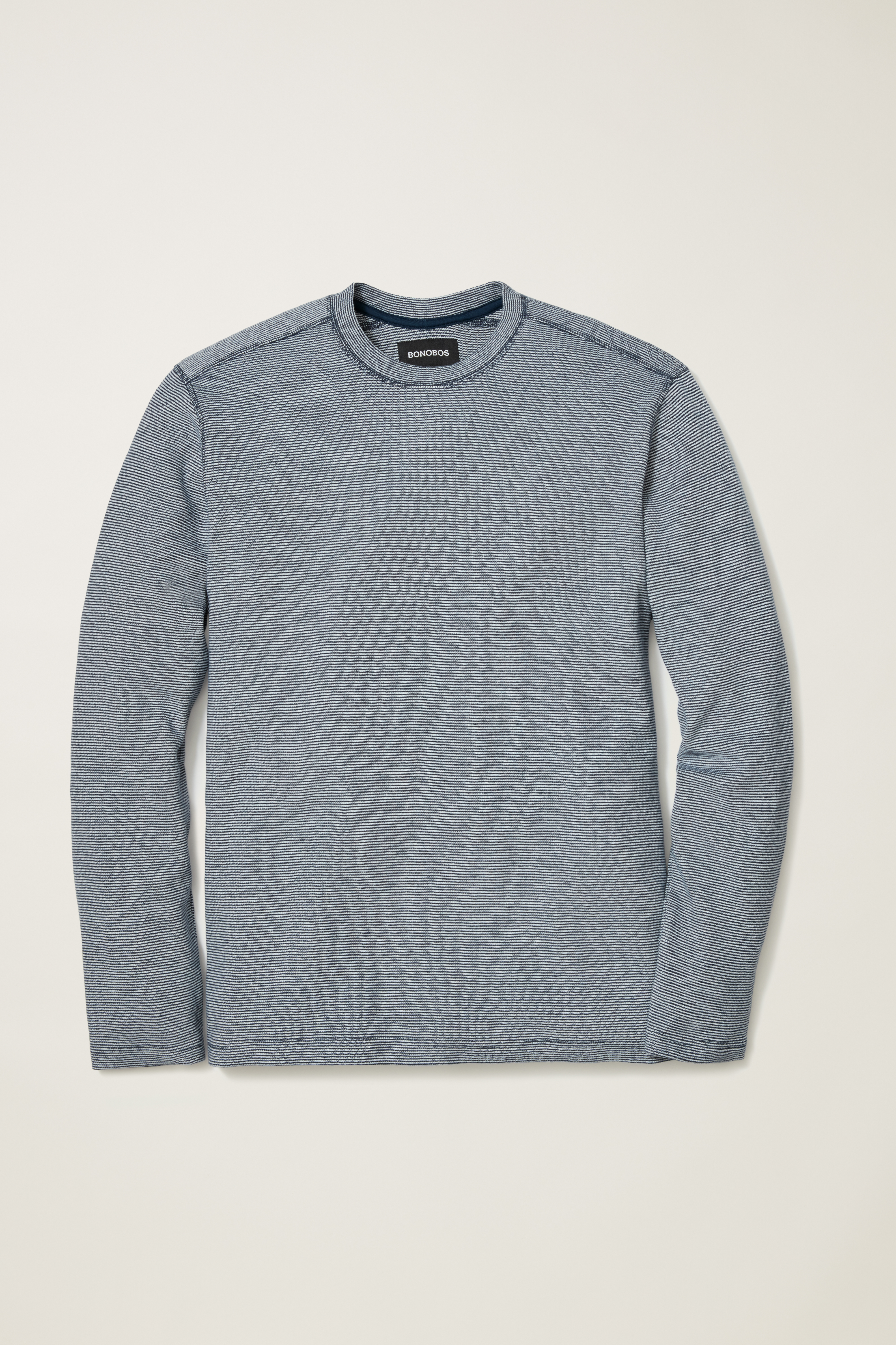 Waffle Crew Neck | Bonobos
