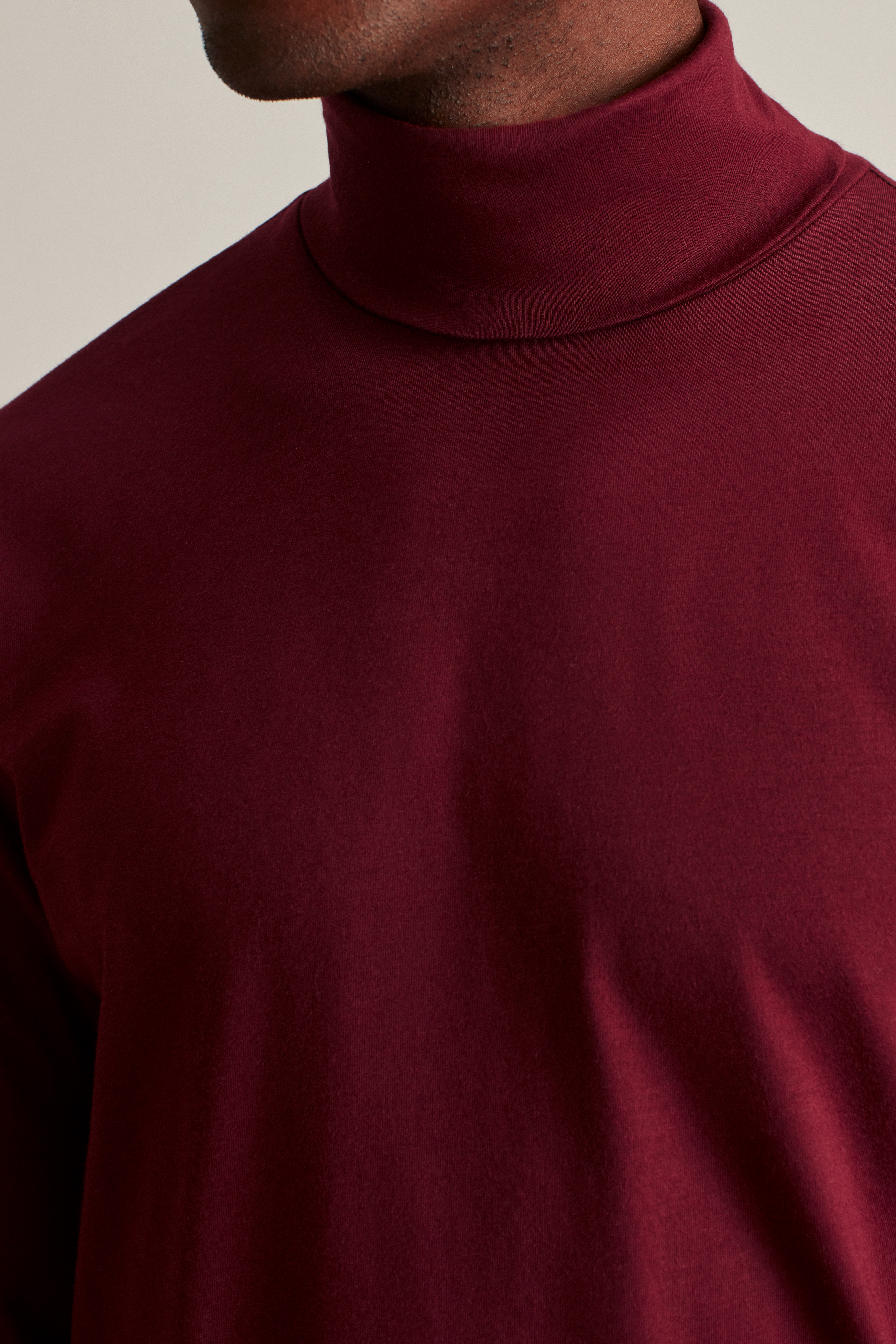 Jetsetter Performance Turtleneck | Bonobos | Bonobos