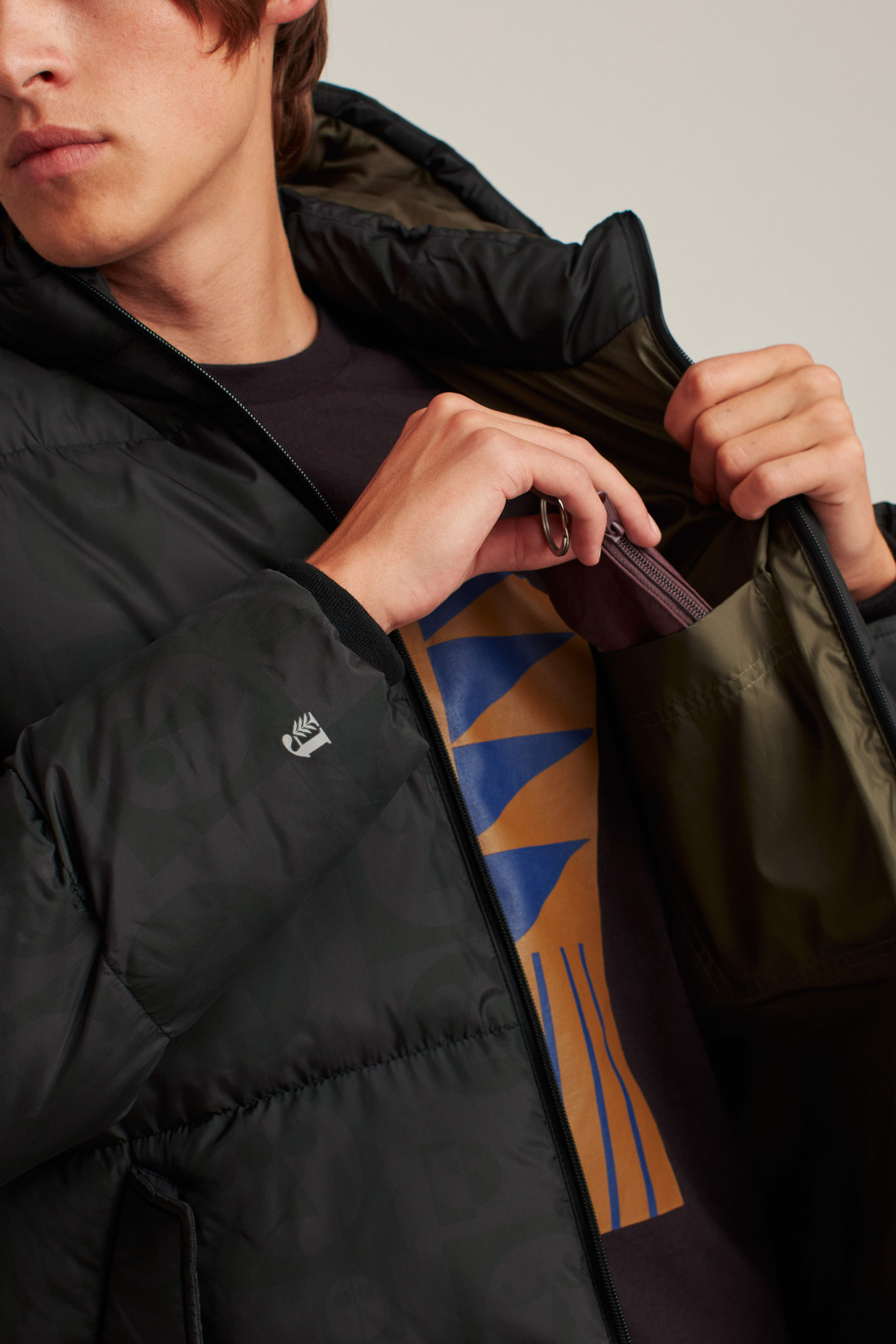 Puffer Jacket | Bonobos