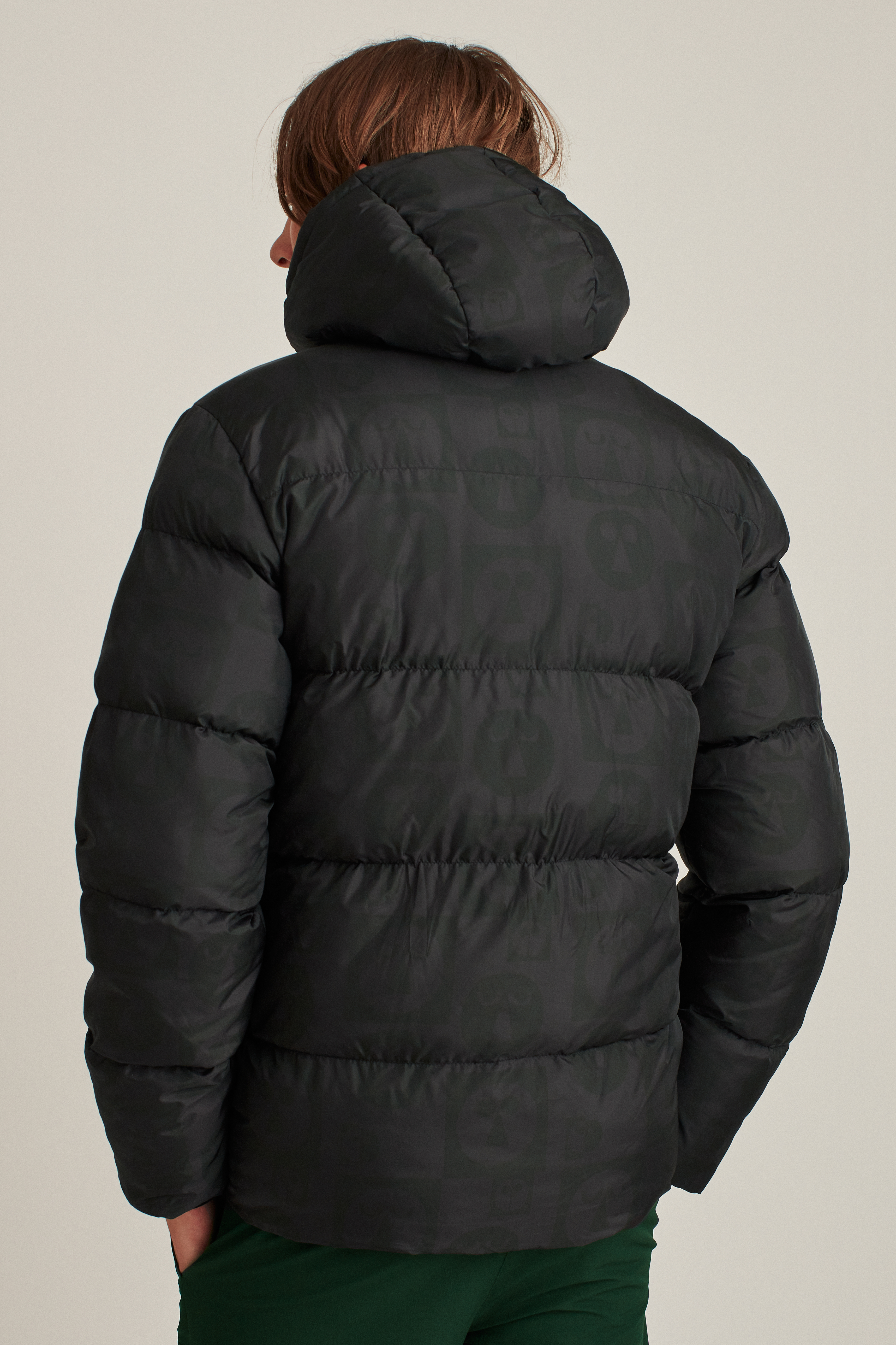 Puffer Jacket | Bonobos