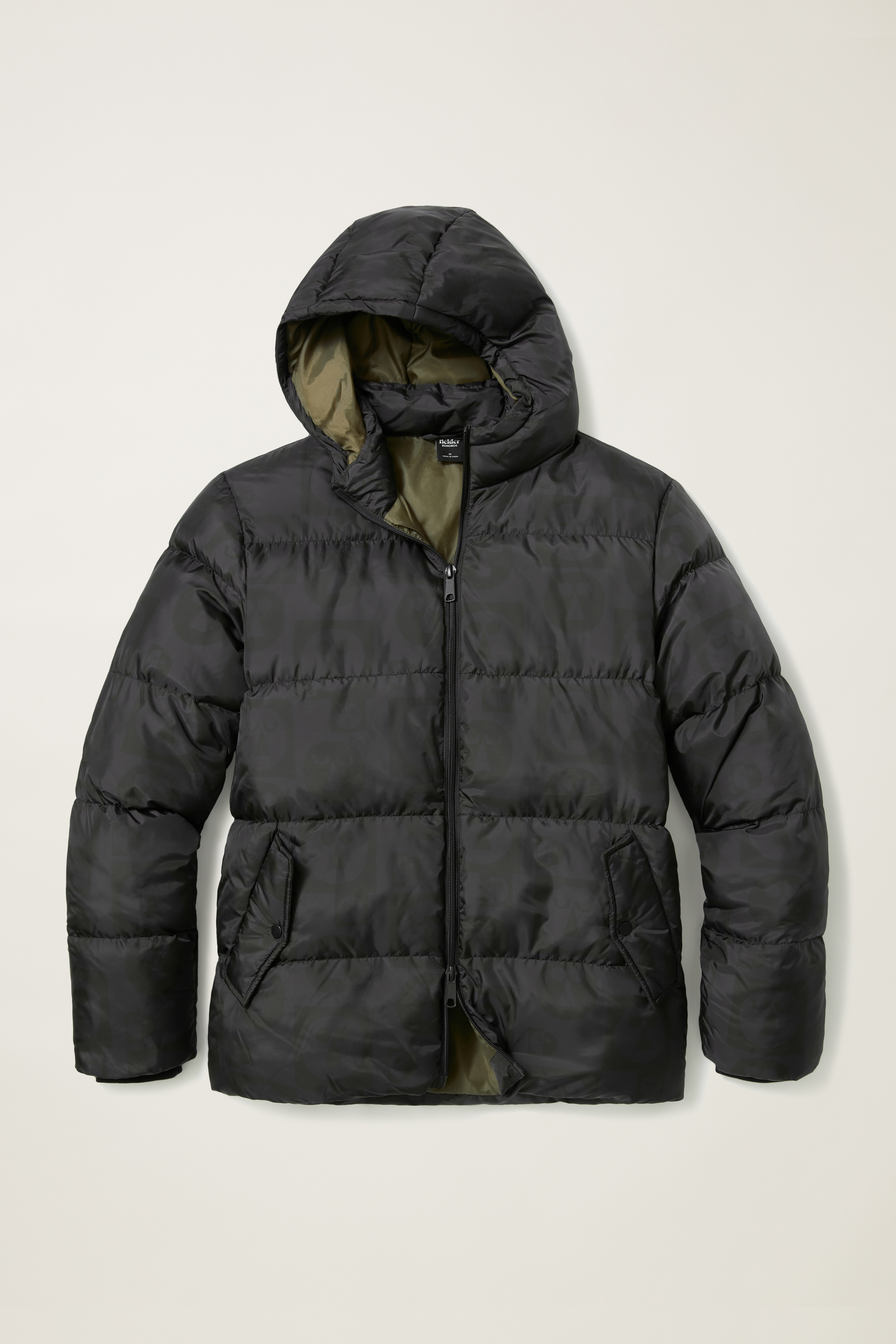 Puffer Jacket | Bonobos