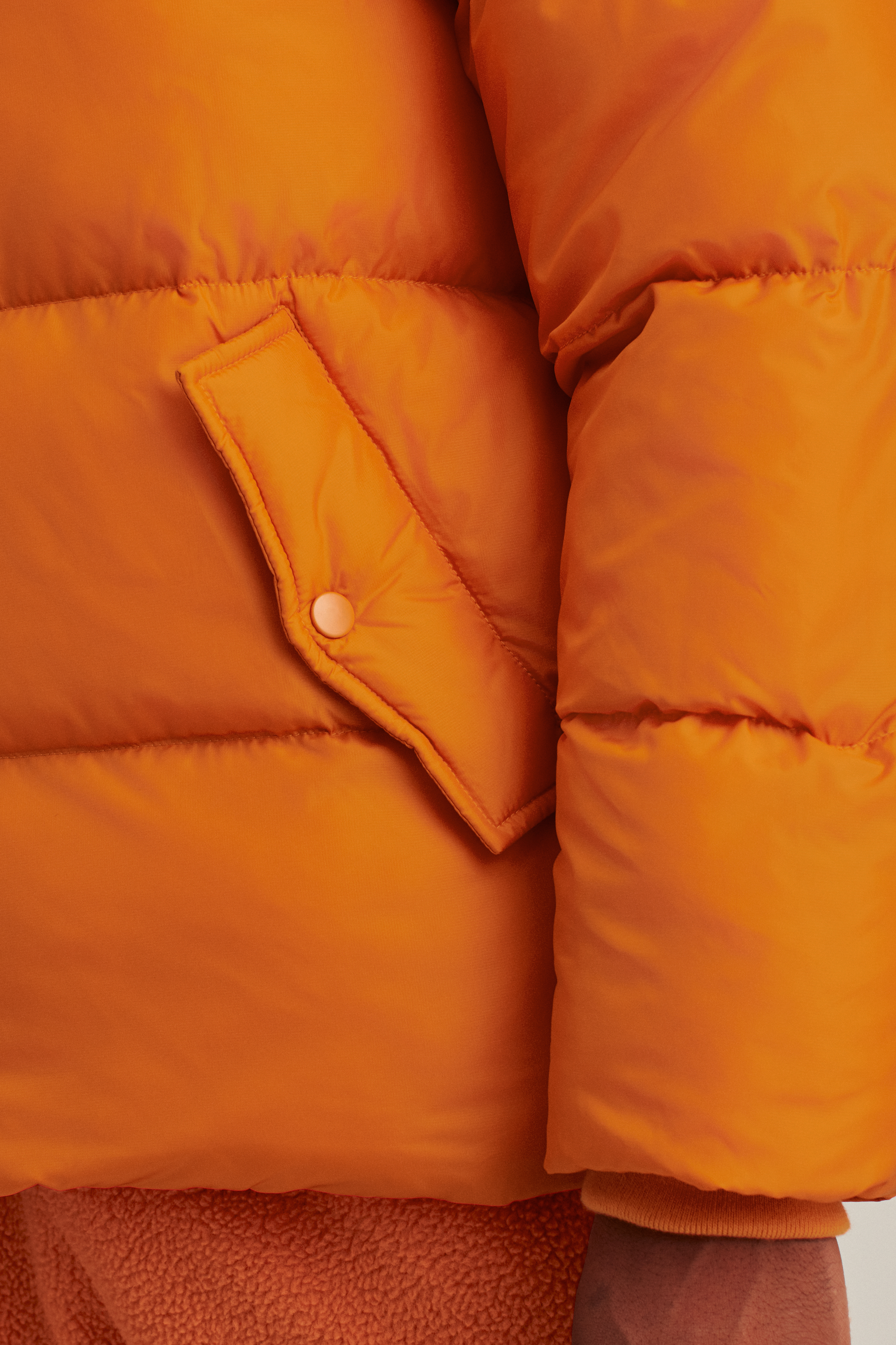 Puffer Jacket | Bonobos