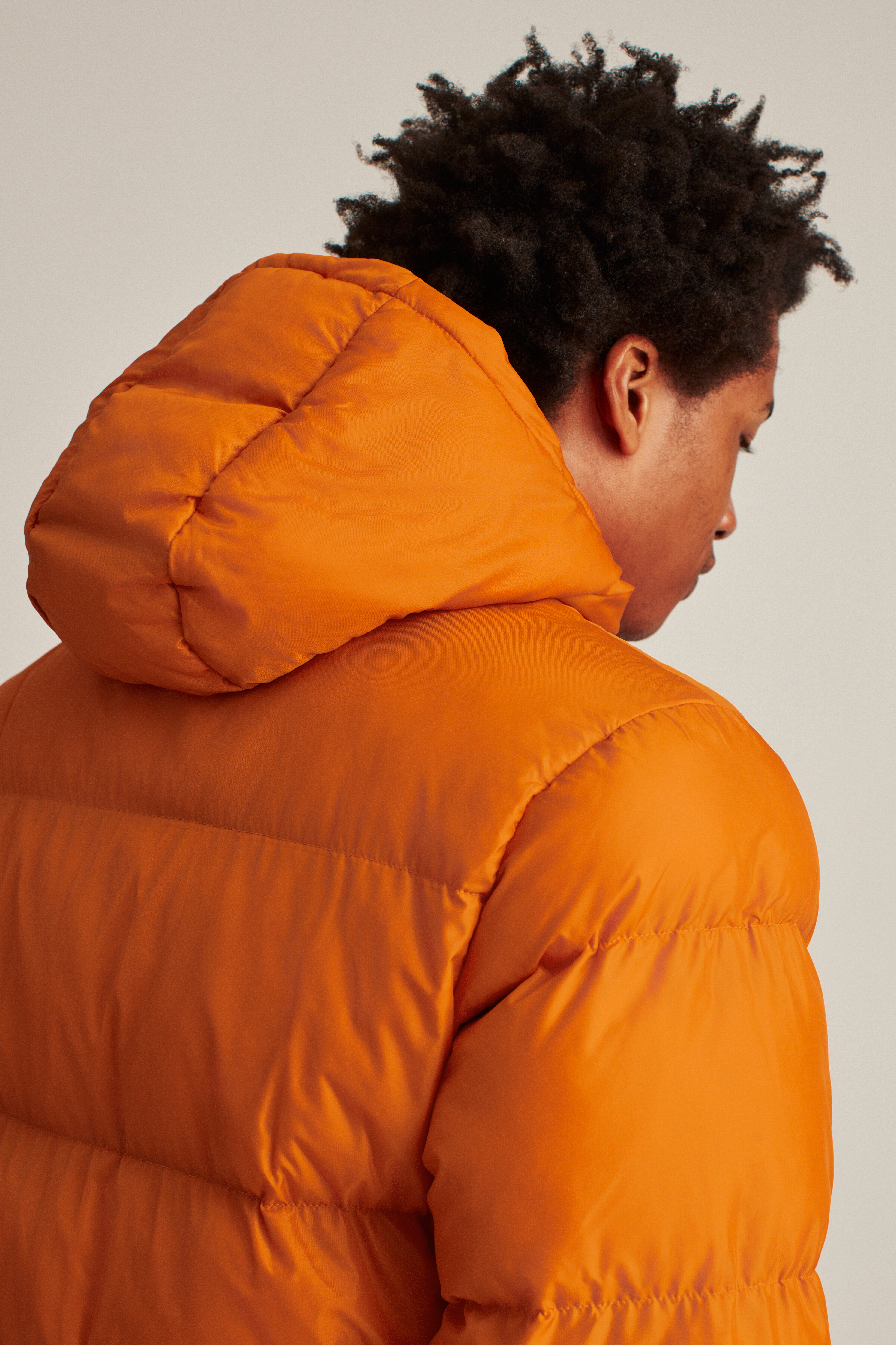 Puffer Jacket | Bonobos