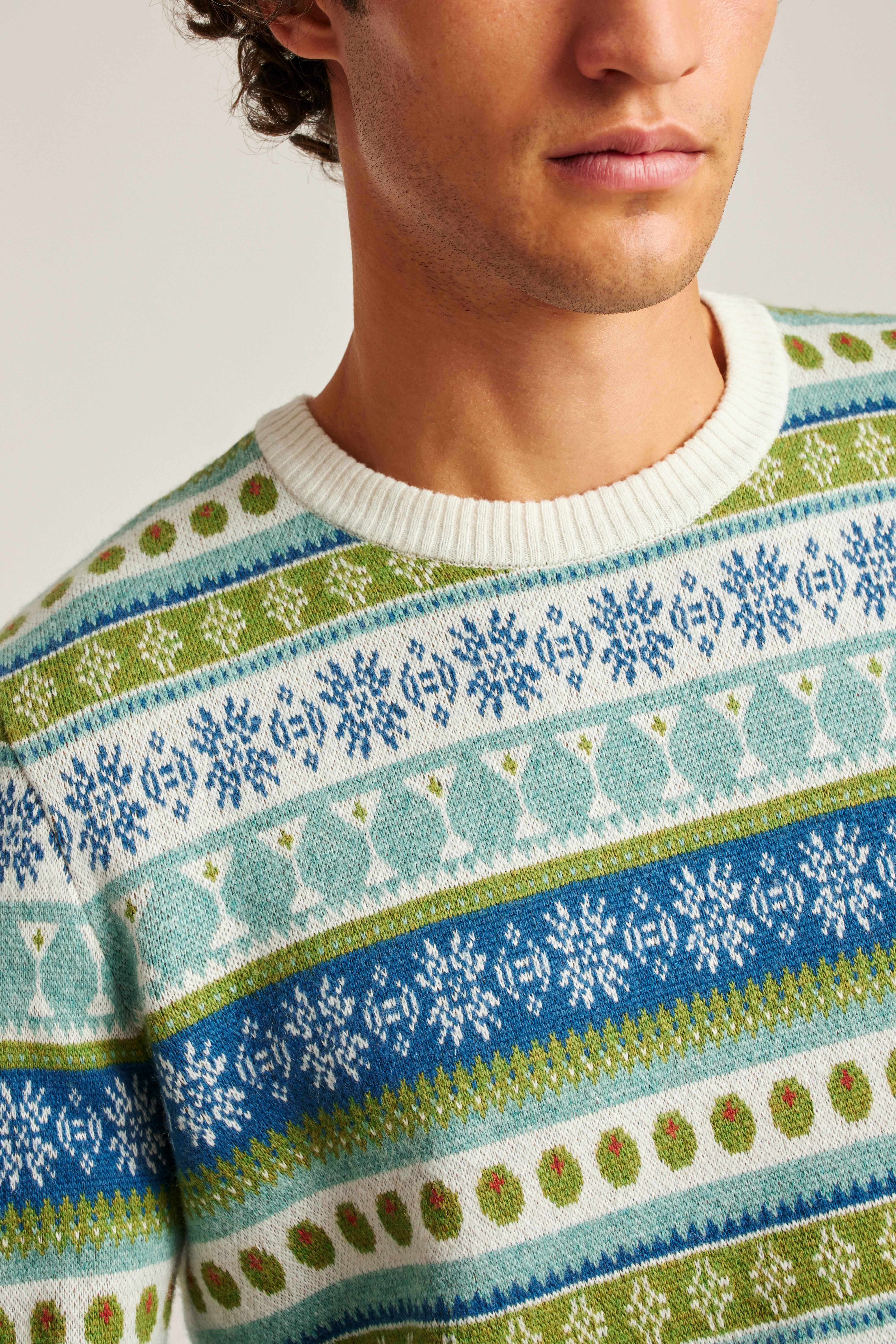 Limited Edition Sweater | Bonobos