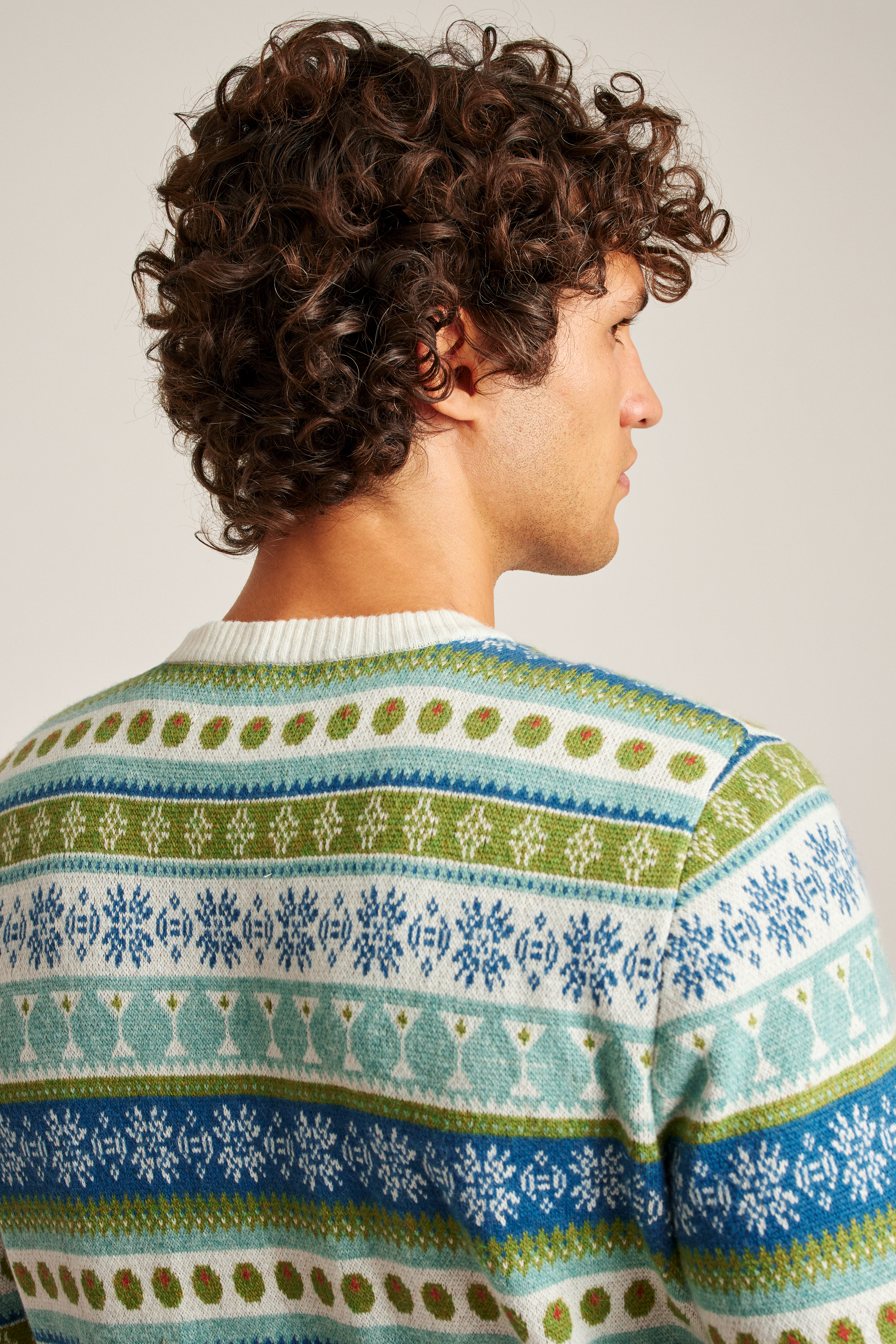 Limited Edition Sweater | Bonobos