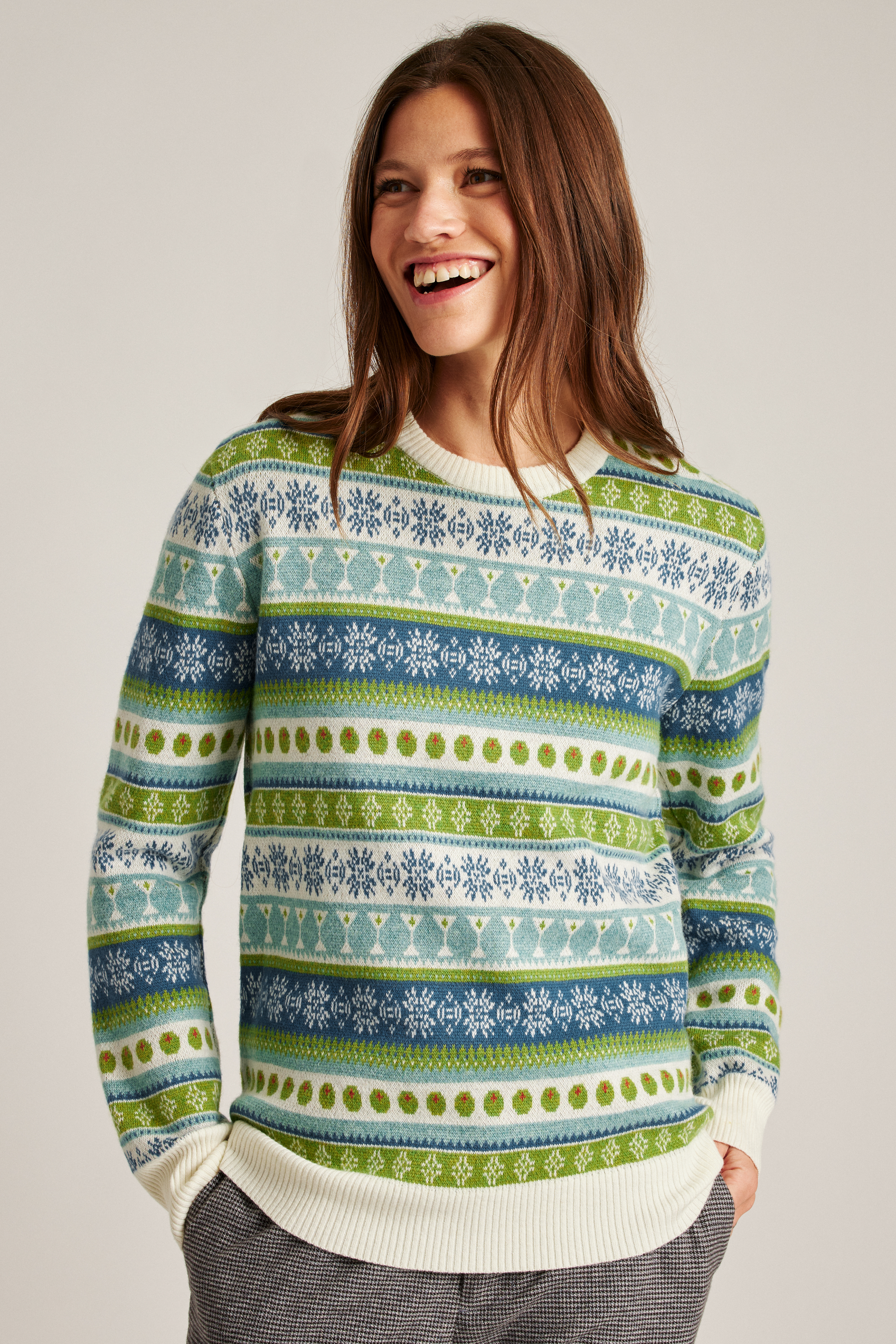 Limited Edition Sweater | Bonobos