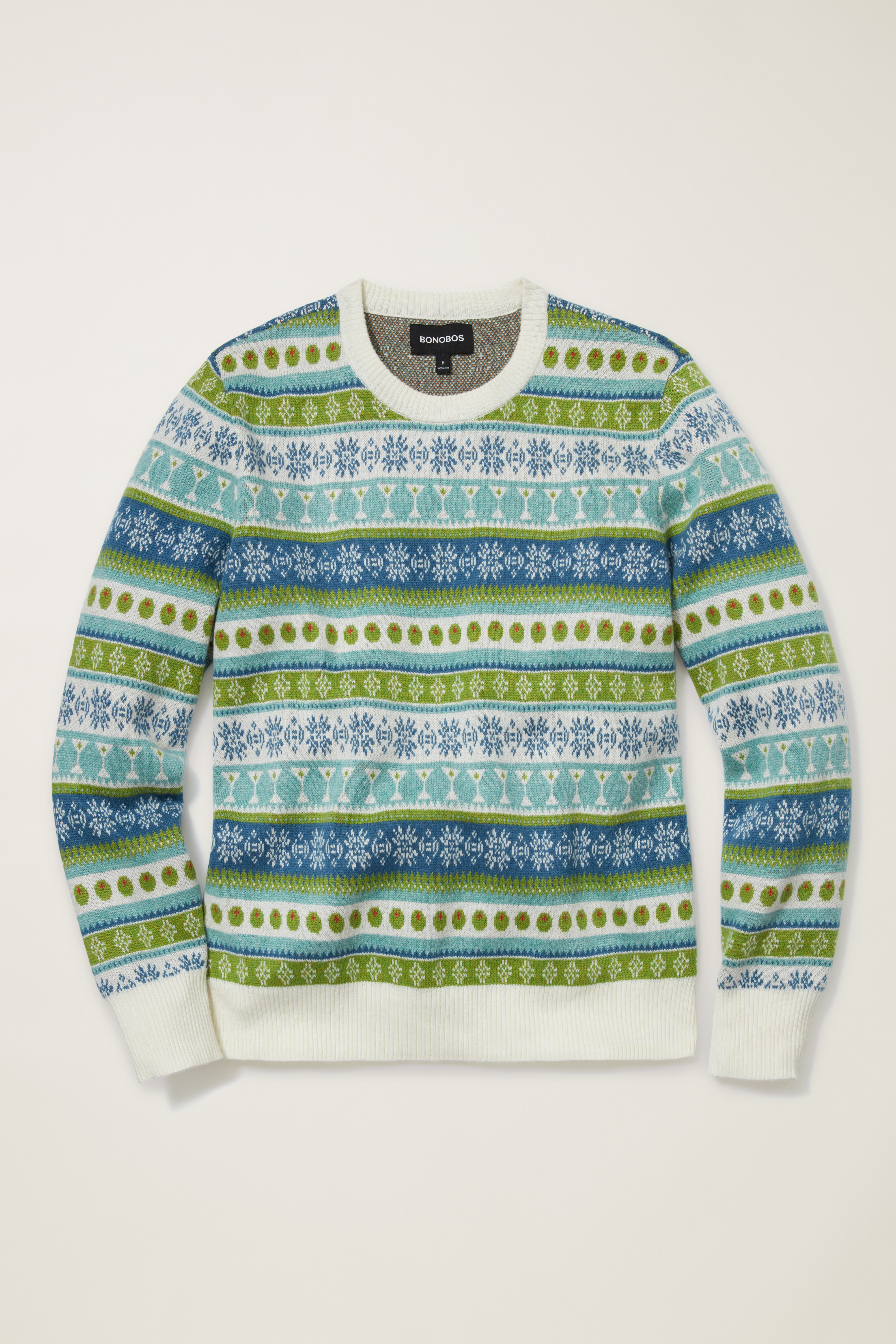 Limited Edition Sweater | Bonobos
